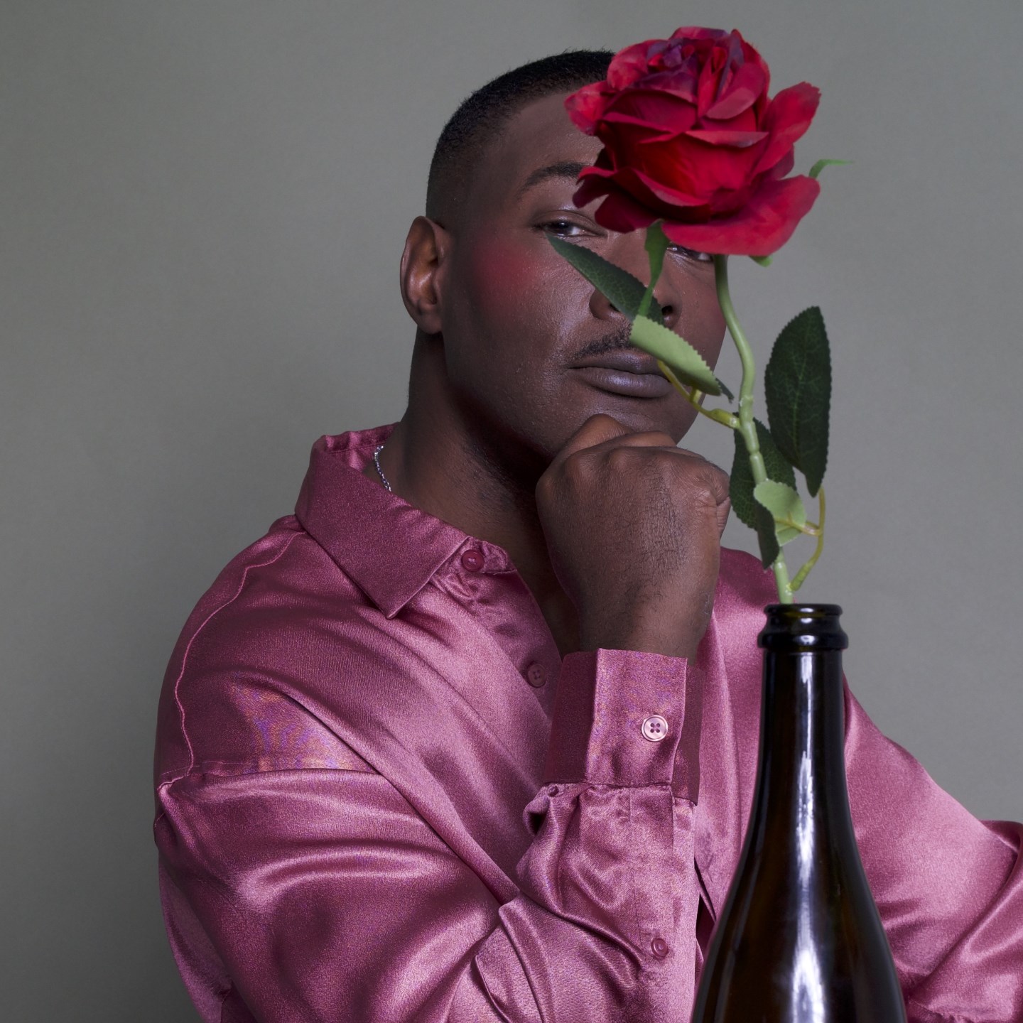 Mike Starr · Artist Profile