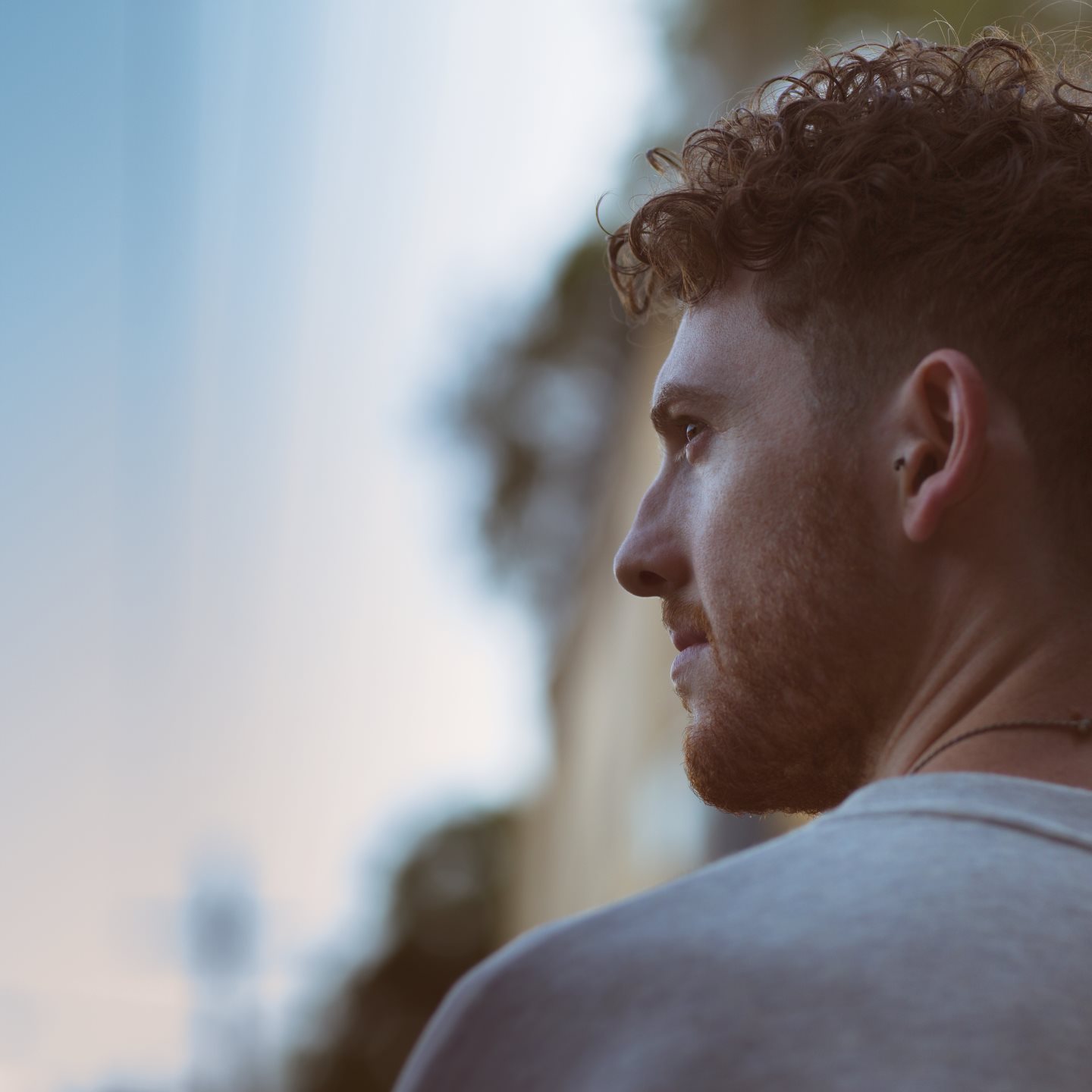 Mike Watts · Artist Profile