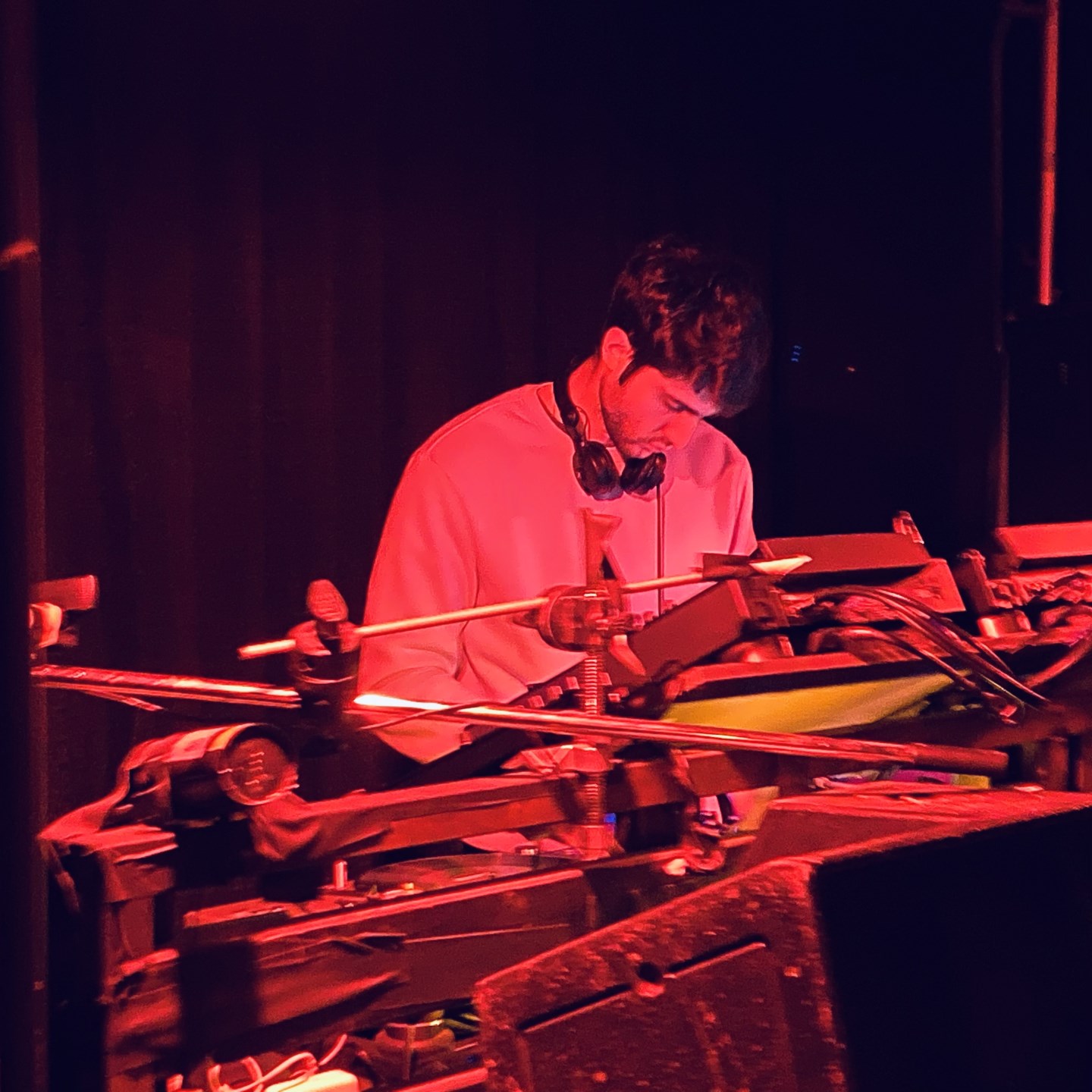 Mikey J · Artist Profile