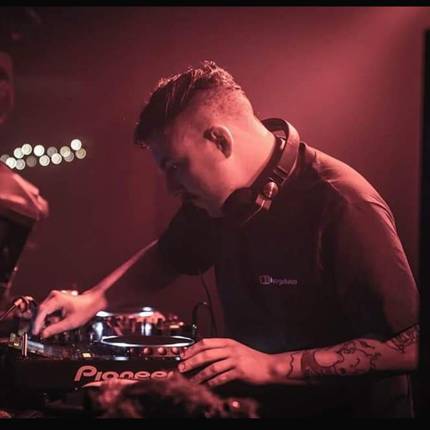 Mikey Motion · Artist Profile