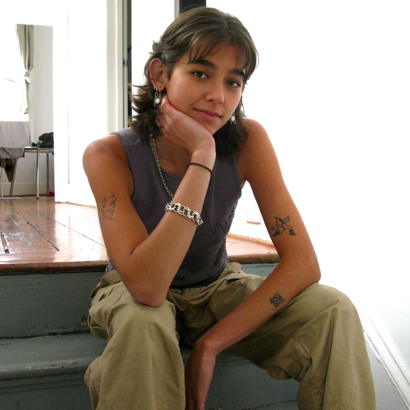 Miki (3) · Artist Profile