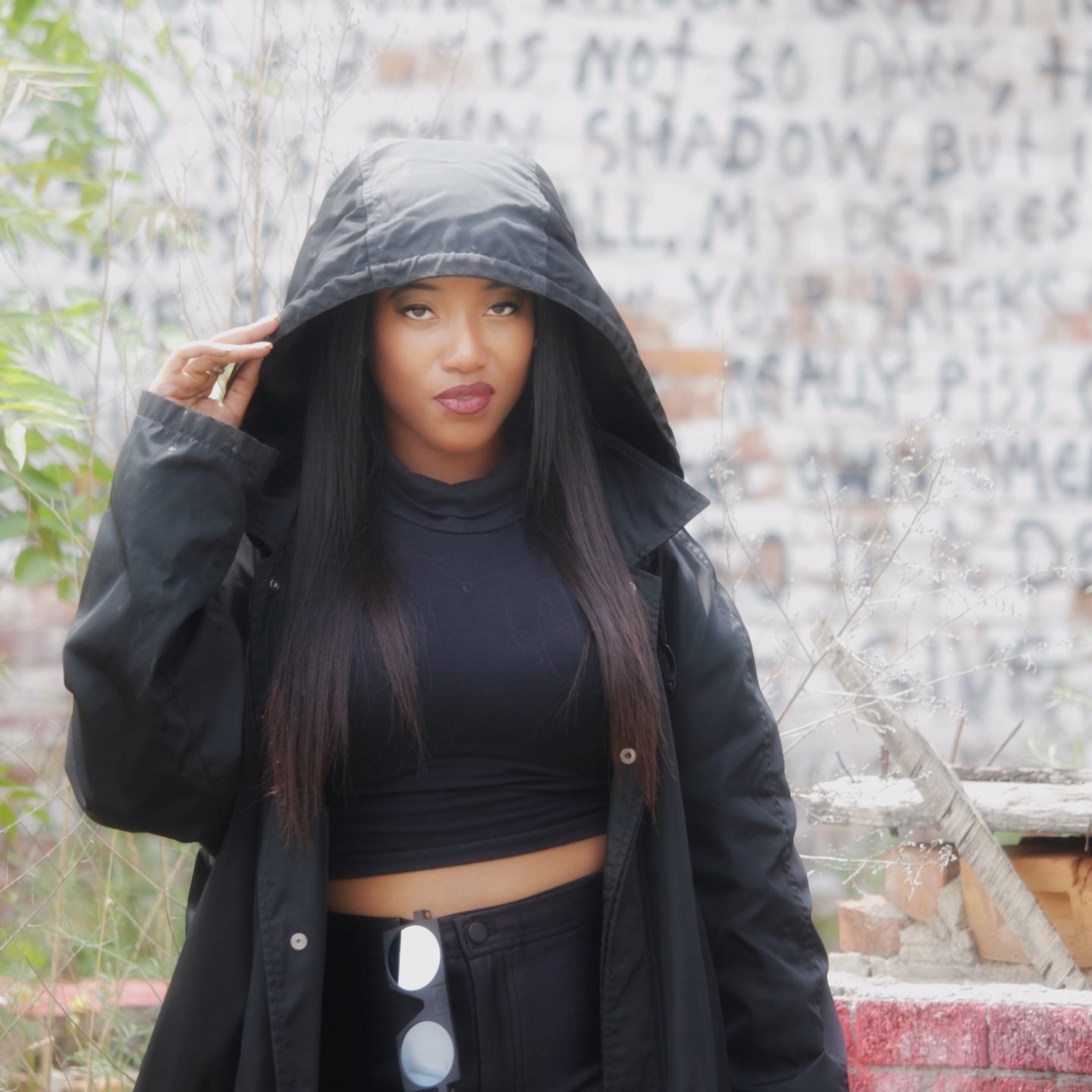 Milan Ariel · Artist Profile