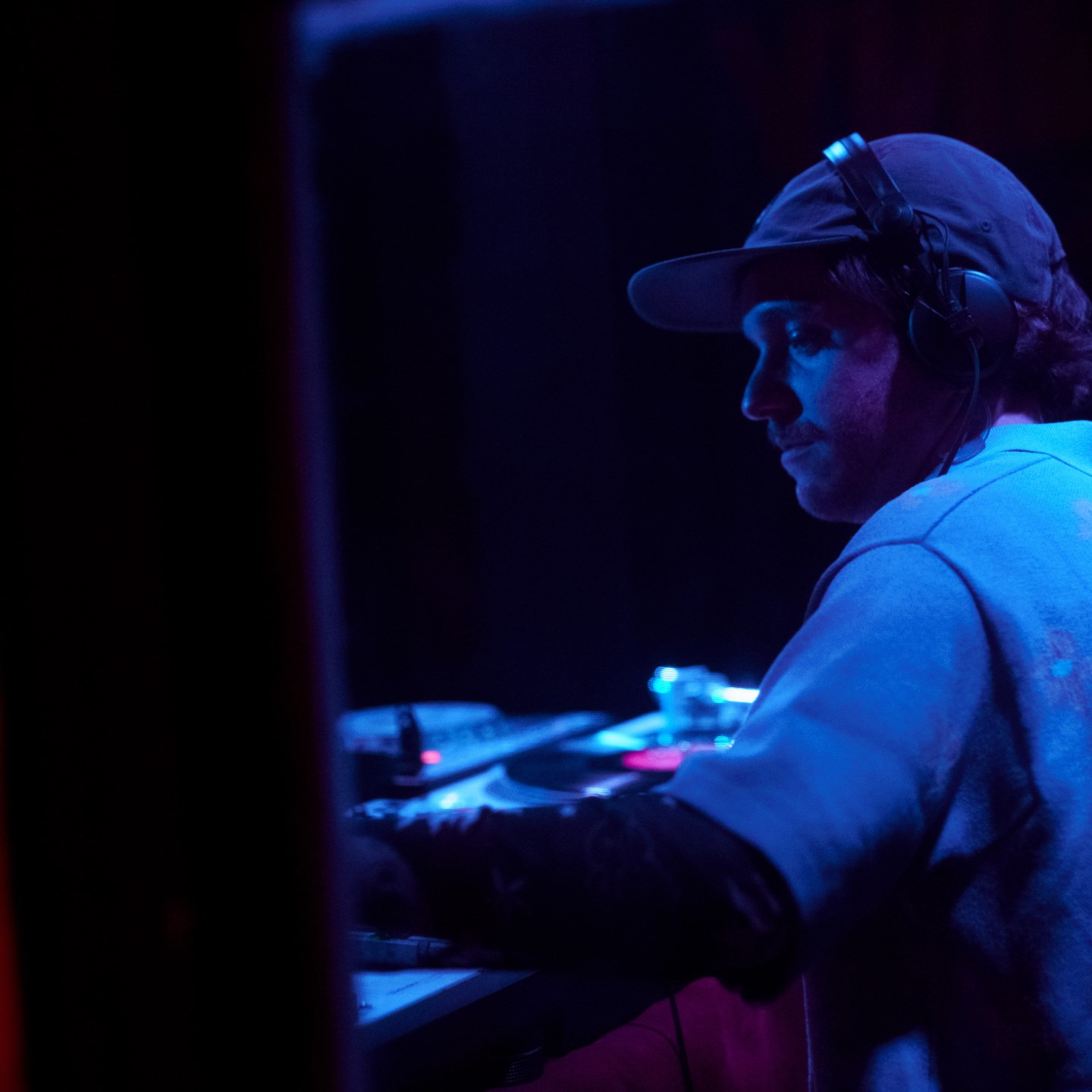 Miles Ahead · Artist Profile