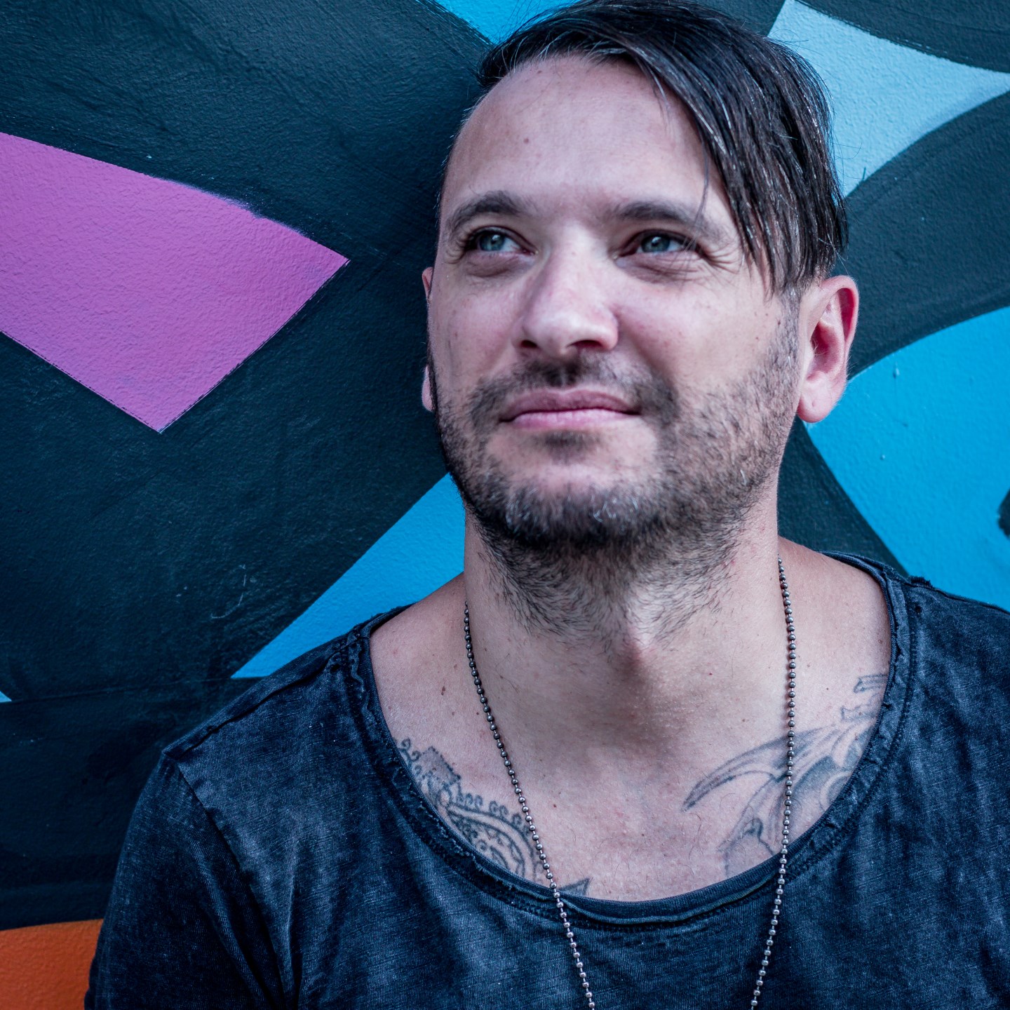 Milko Moustache · Artist Profile