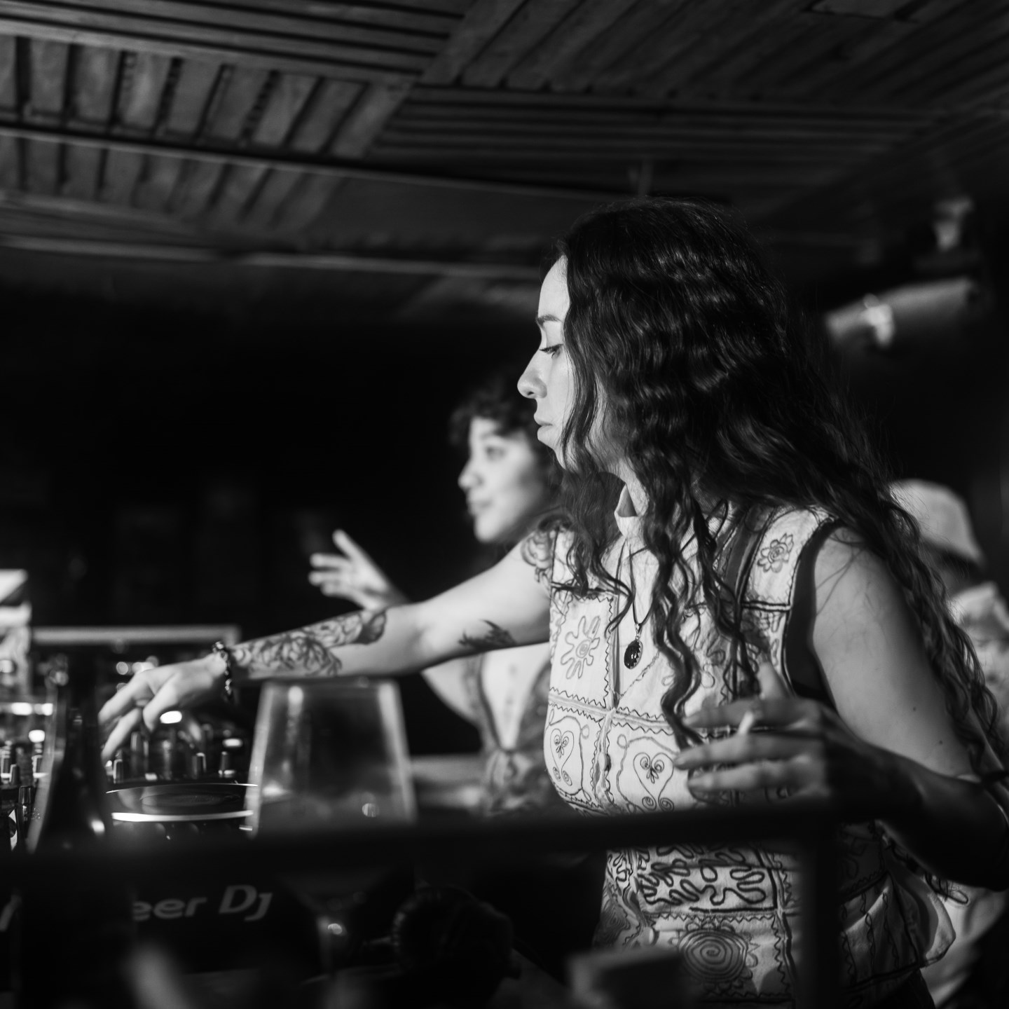 Milla Campollo · Artist Profile