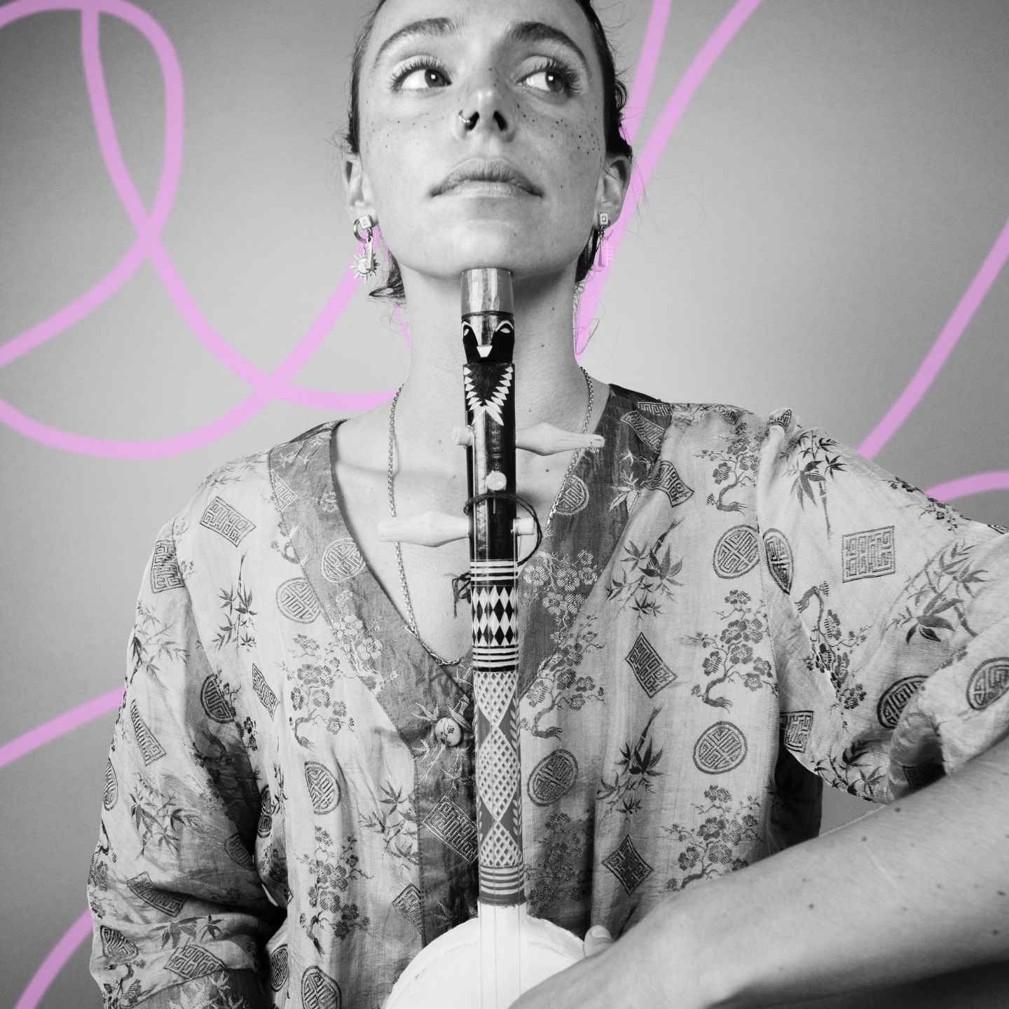 Millie McKee · Artist Profile