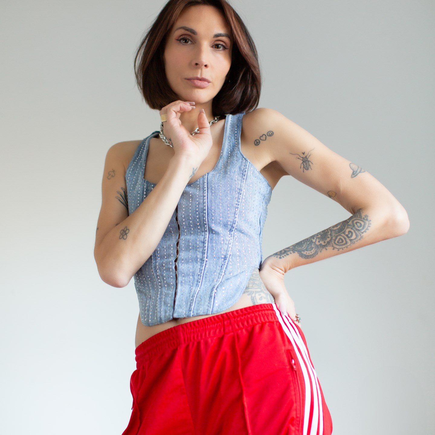 Milly on Air · Artist Profile