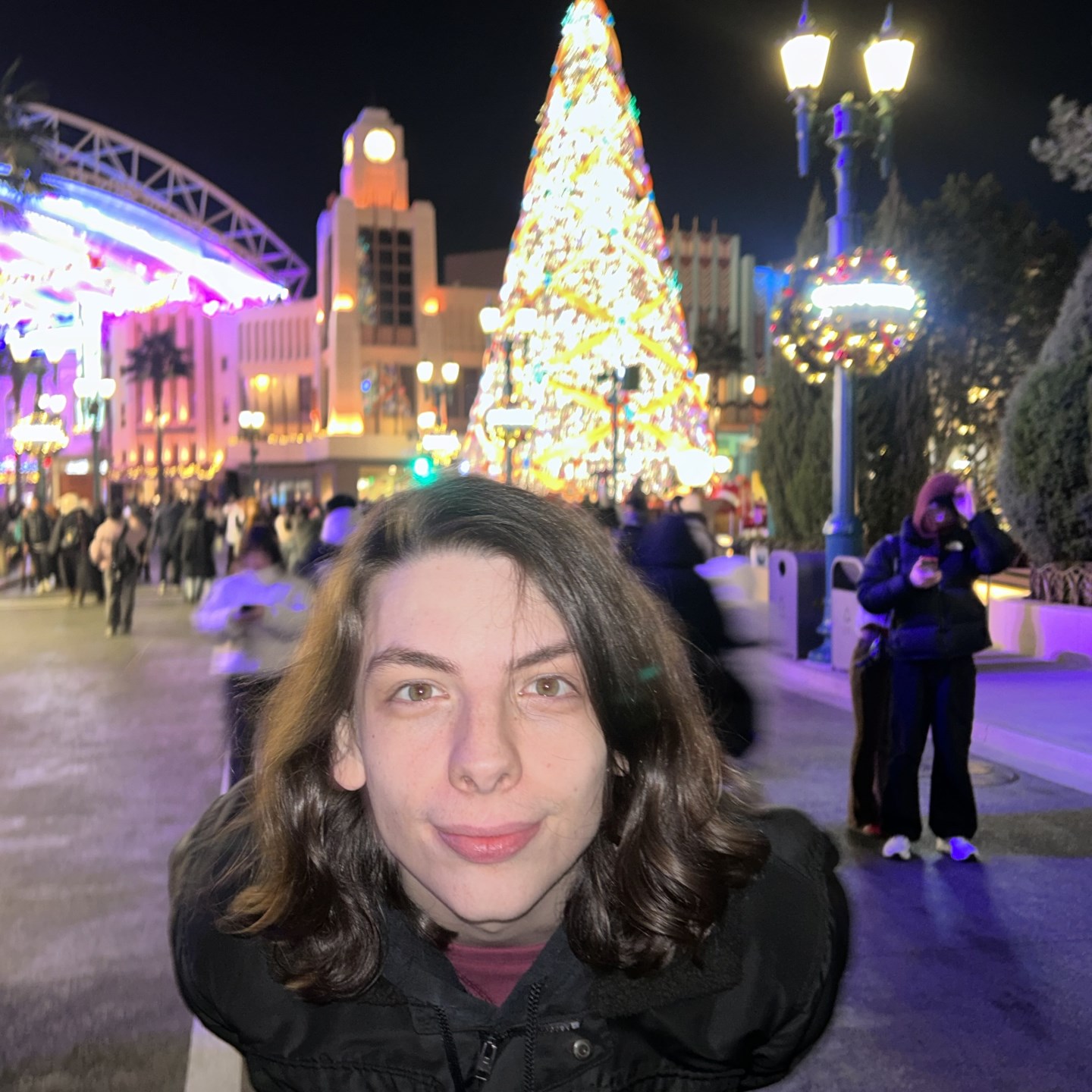 Milo (5) · Artist Profile