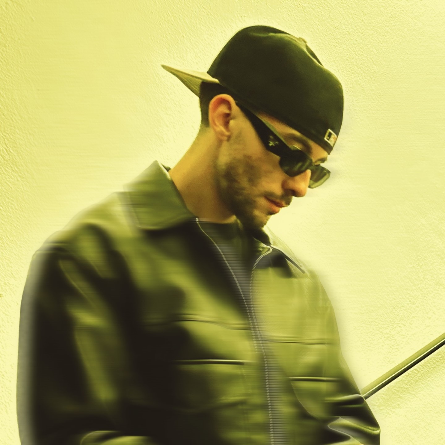 MILO (UK) · Artist Profile