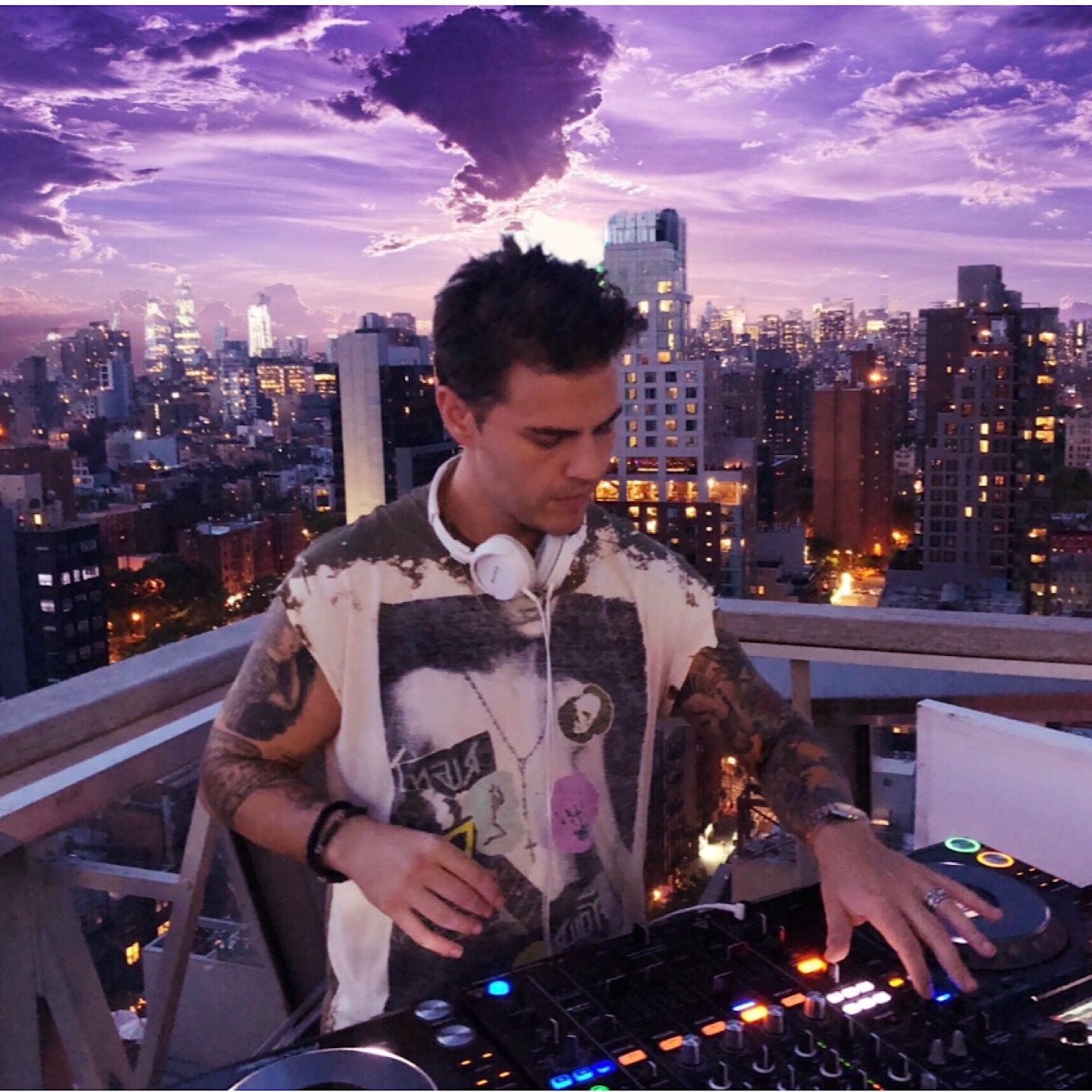 Milö · Tour Dates & Tickets