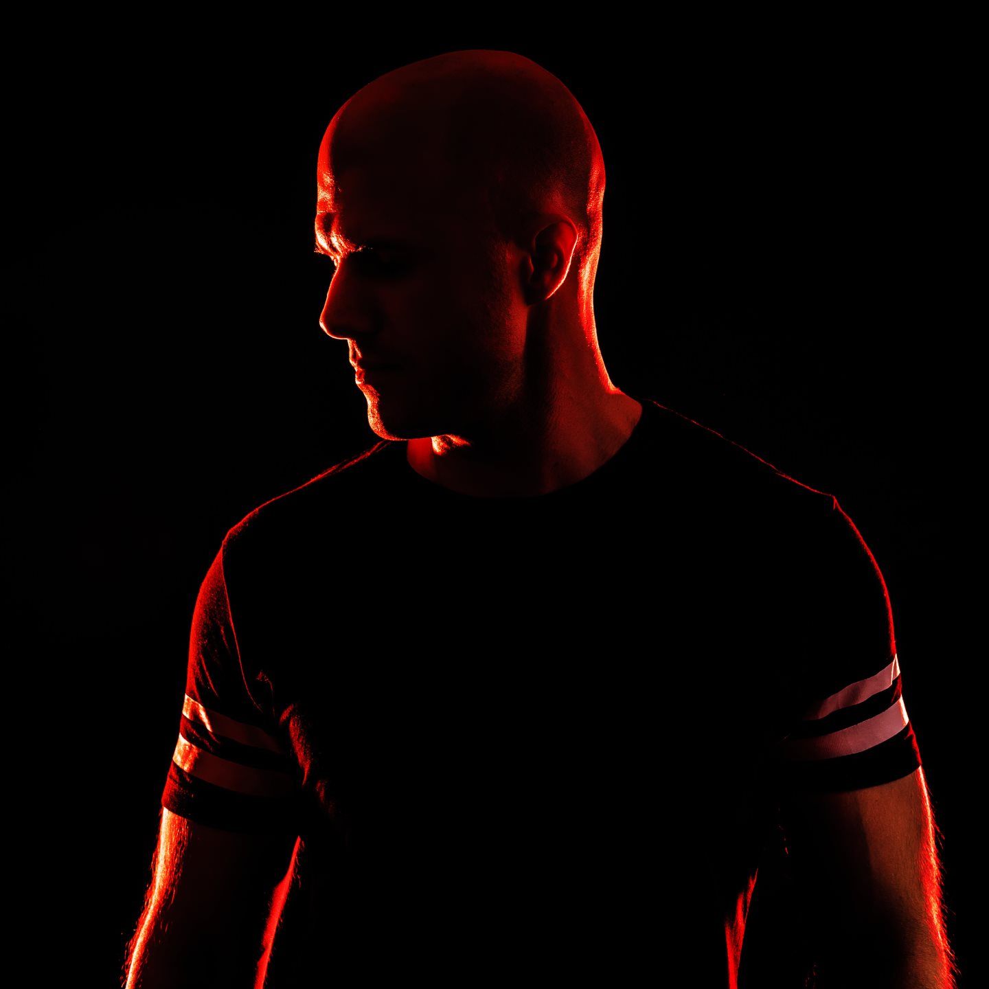 Milos Vujovic · Artist Profile