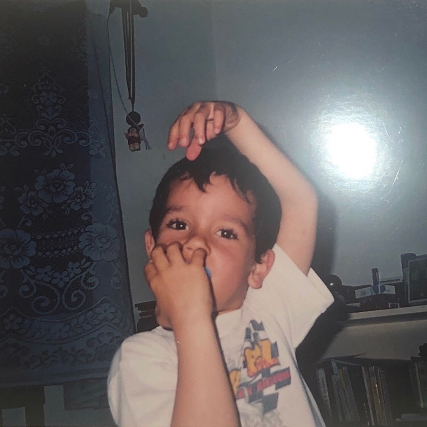 Milson · Biografía