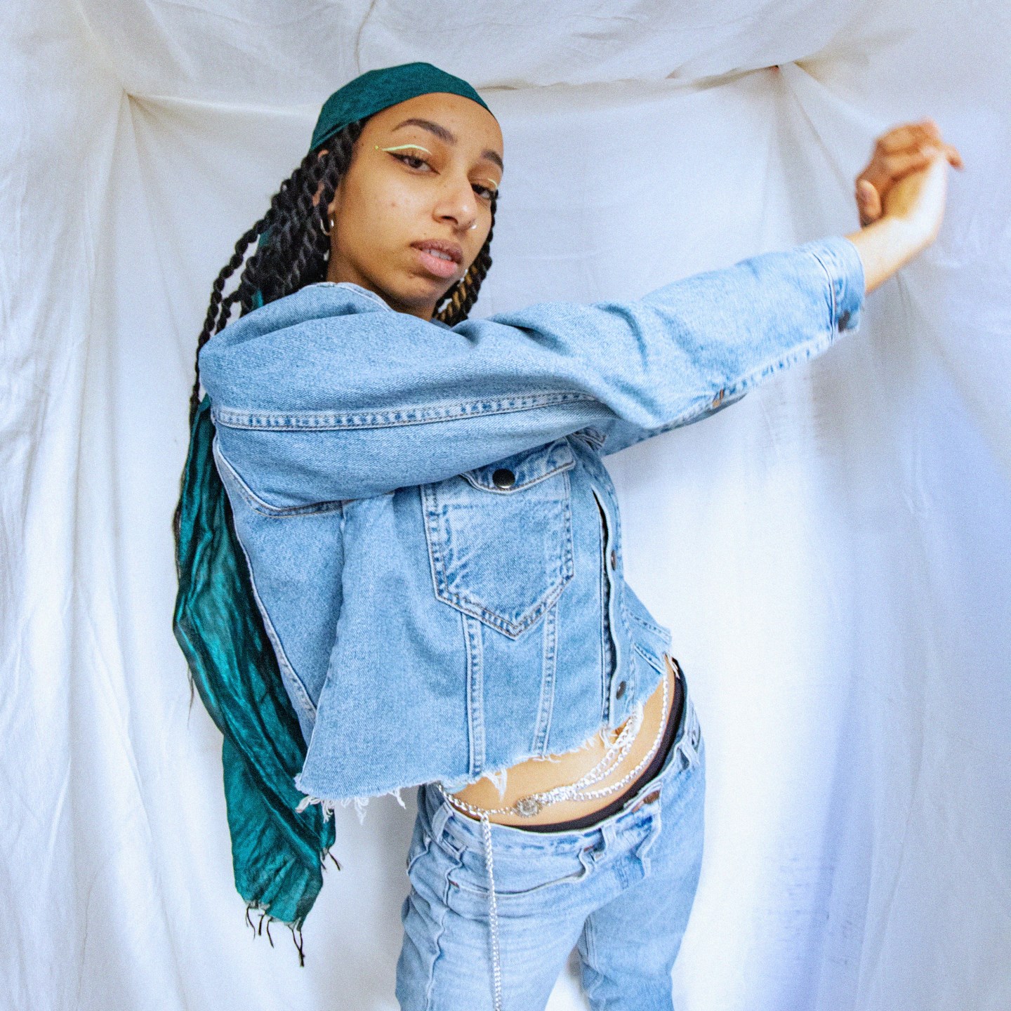 Mimi Géniale · Artist Profile