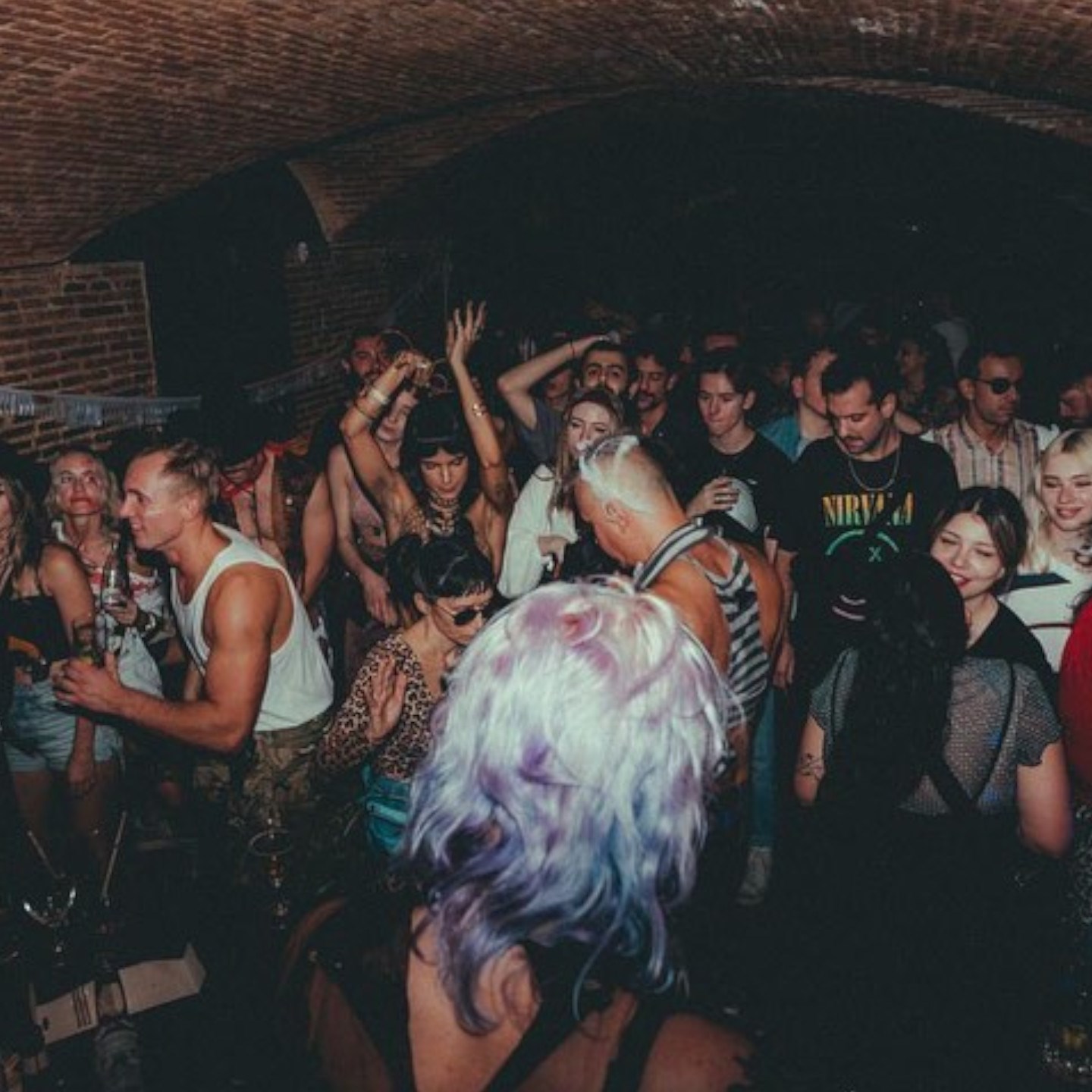 Mimsy · Artist Profile