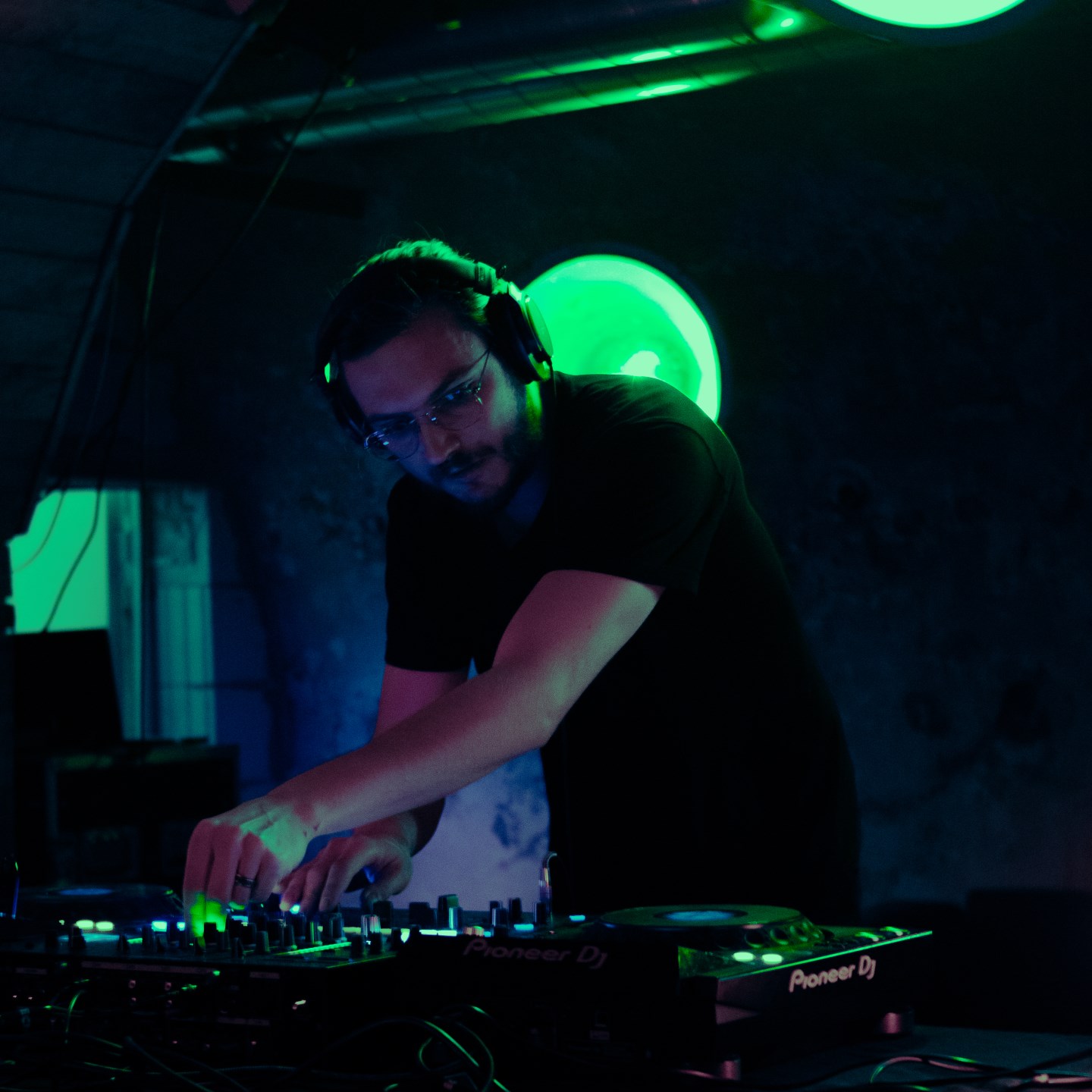 Minaar · Artist Profile