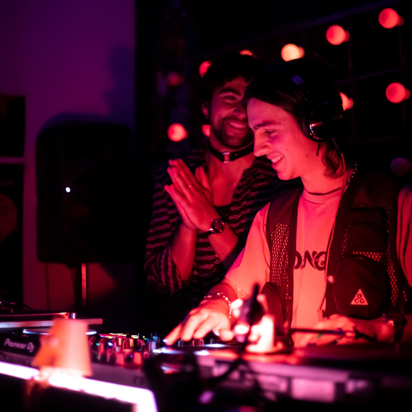 Minashi · Artist Profile