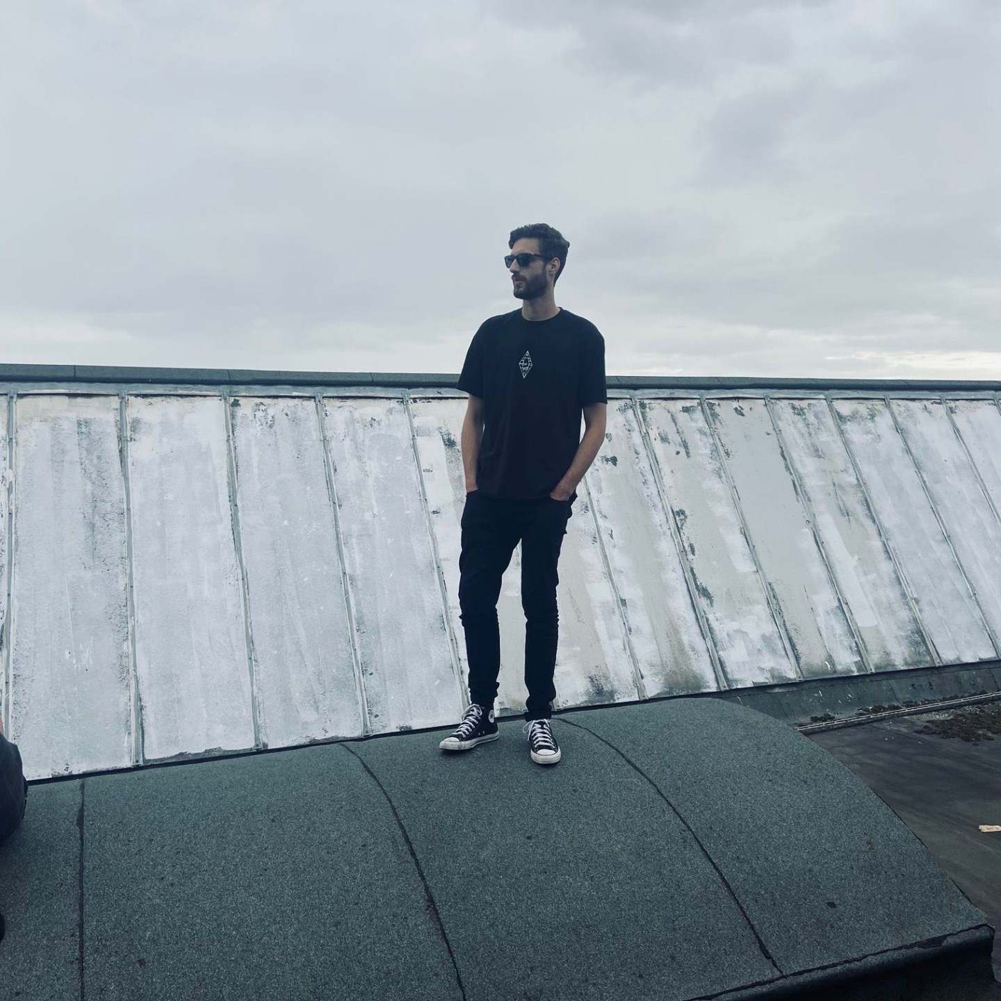 Minimal Default · Artist Profile