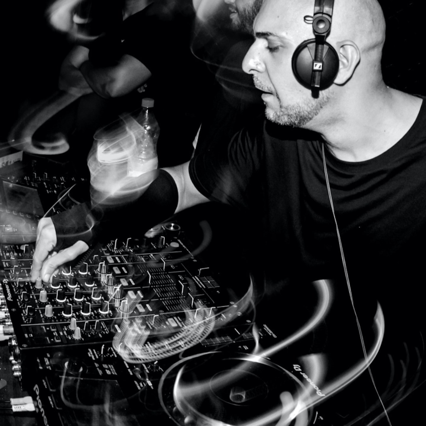 MiniTech Project · Tour Dates & Tickets