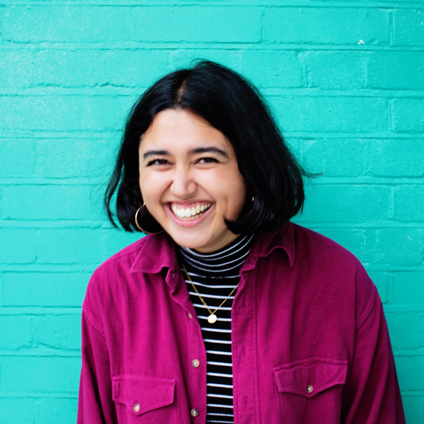 Minou · Artist Profile