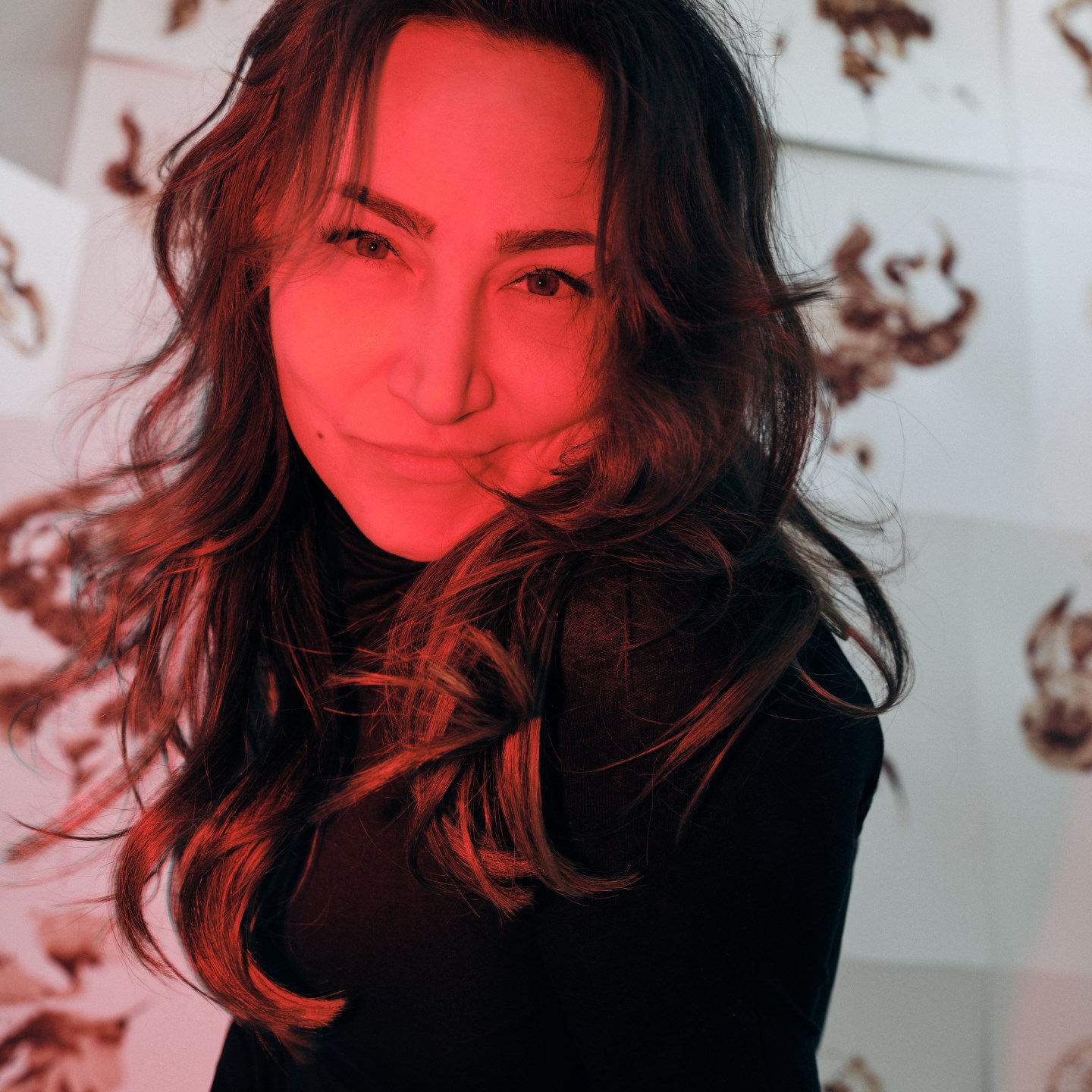 Miriam · Artist Profile