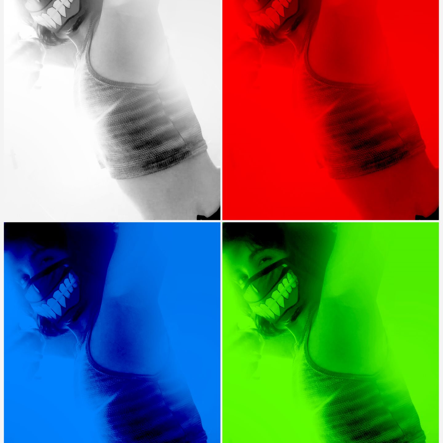 Miri Kat · Artist Profile