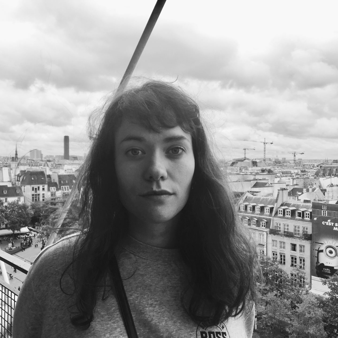 Mirja · Artist Profile