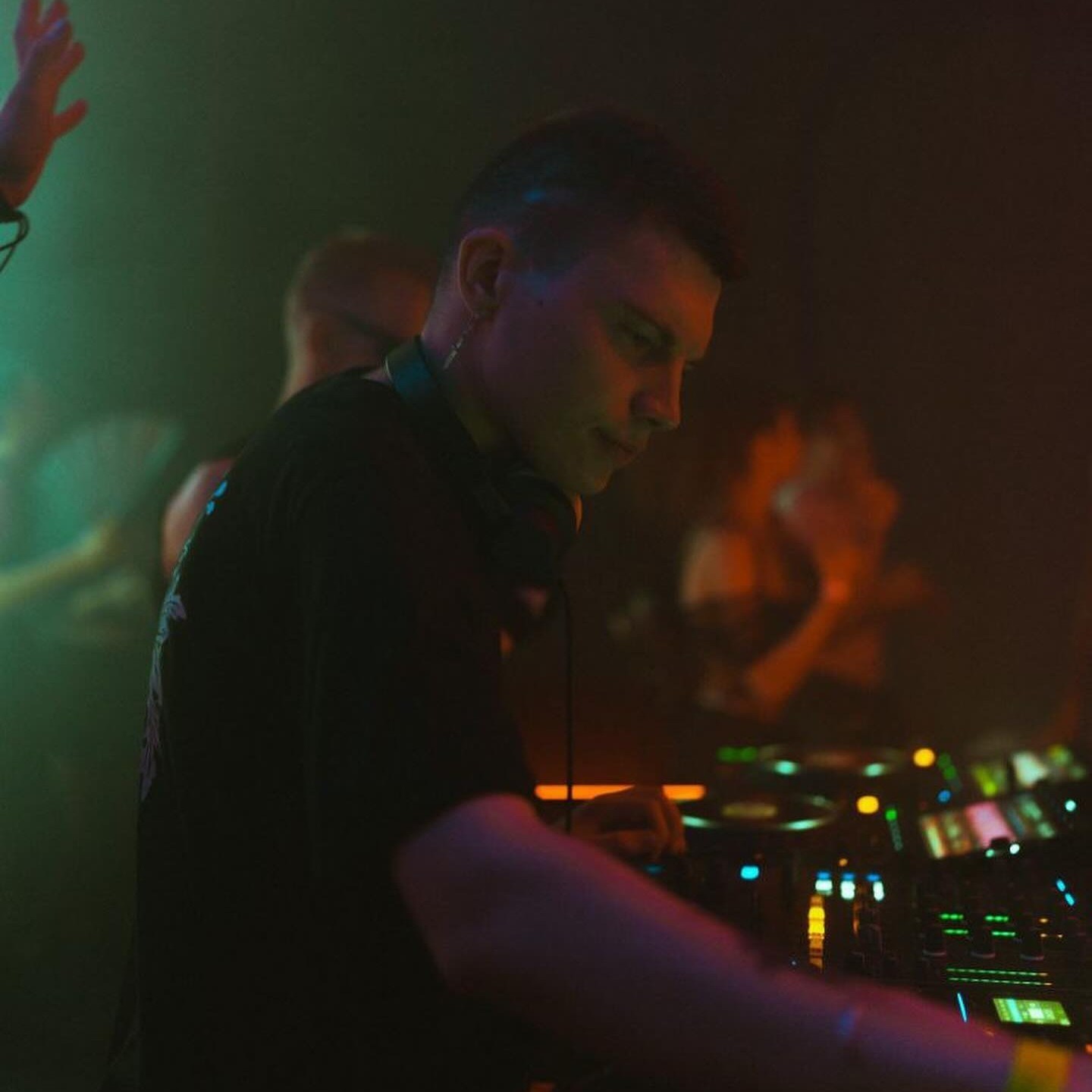 MIROSH · Tour Dates & Tickets