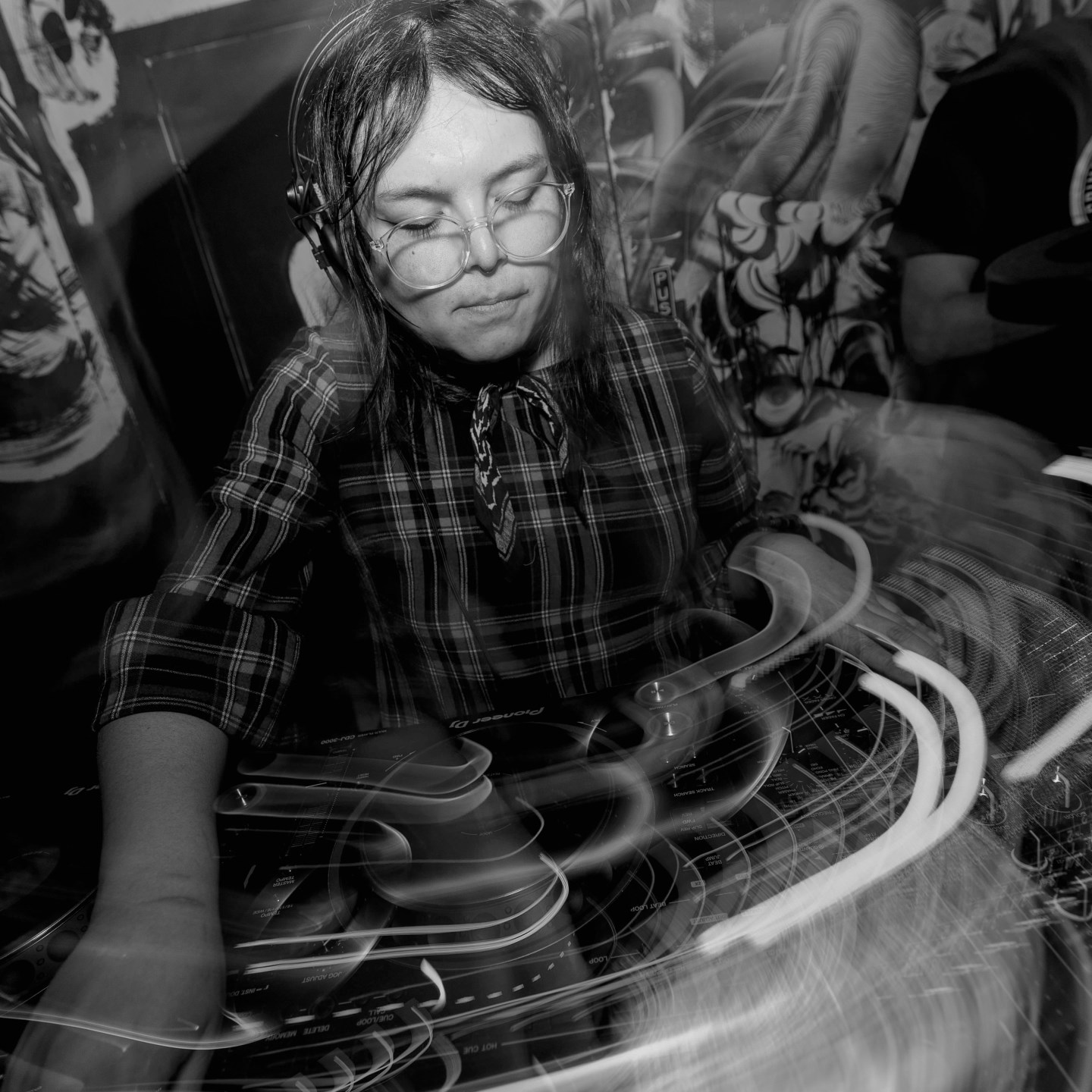 miss benji · Artist Profile