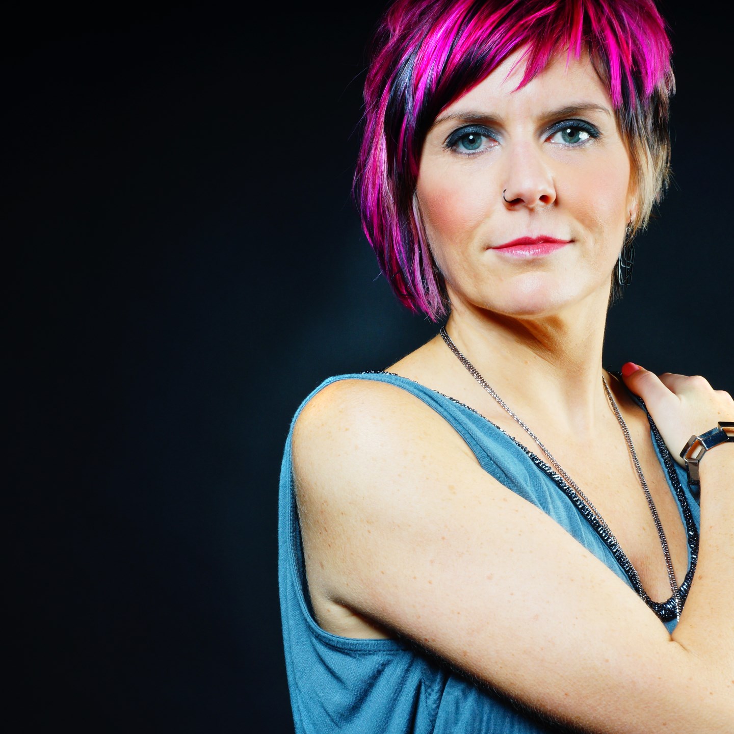 Miss Dix · Artist Profile