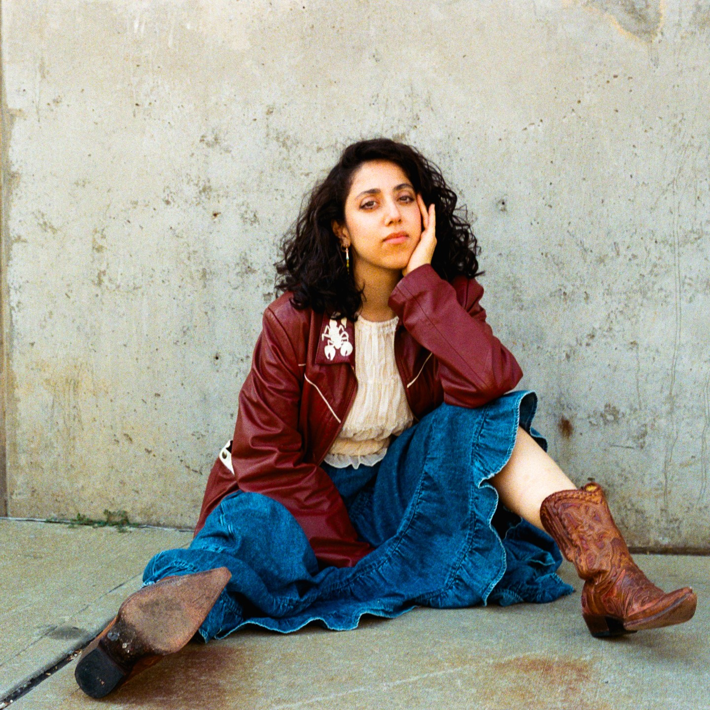 Miss Gypsy · Artist Profile