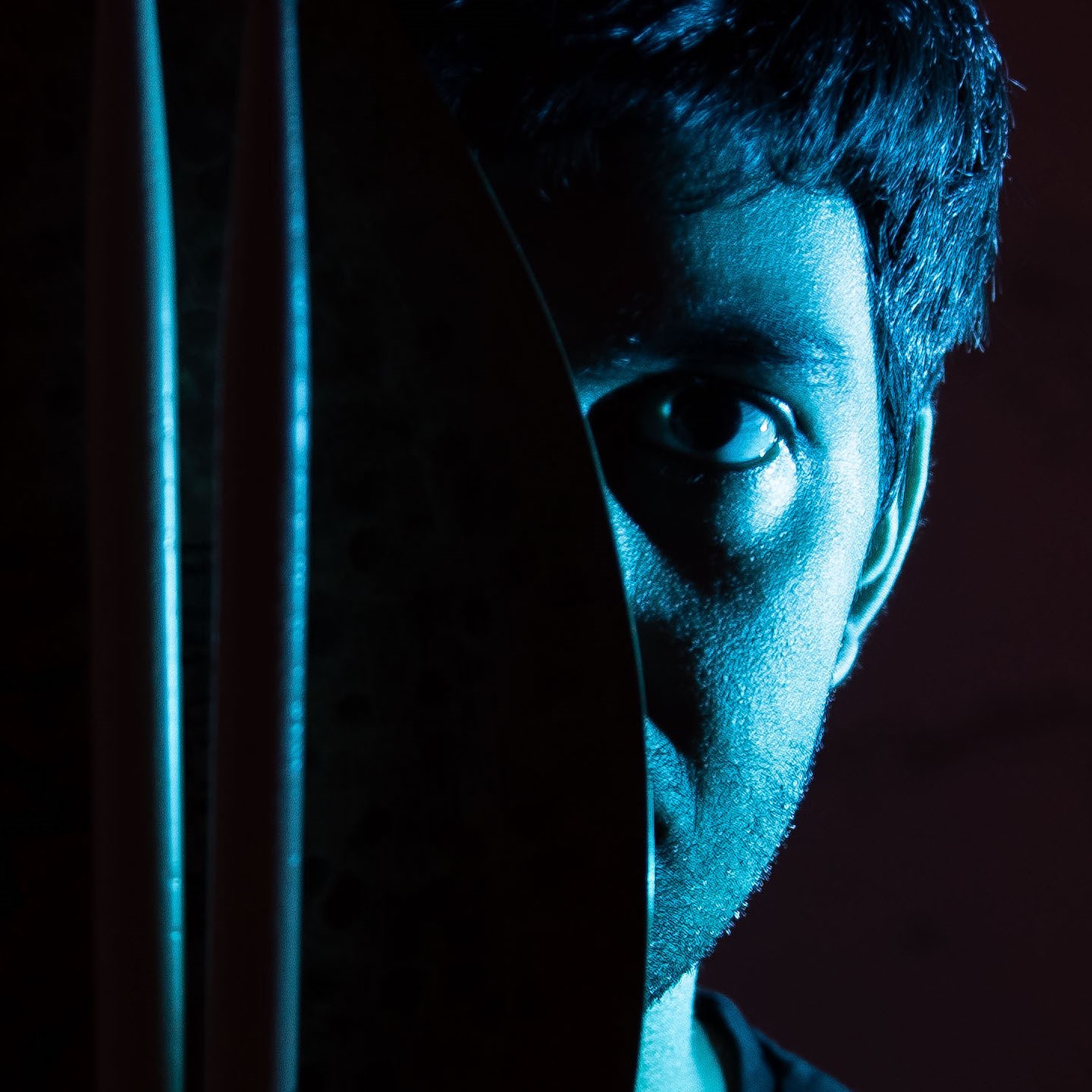 Missing Ear · Artist Profile