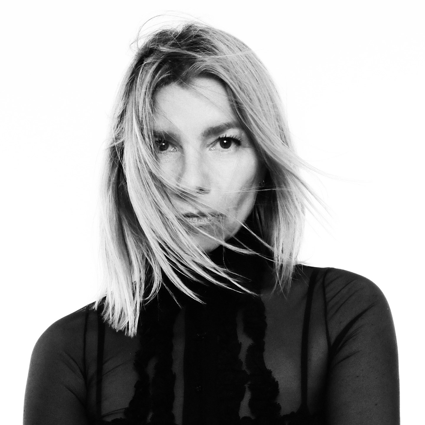 Miss Louie · Artist Profile