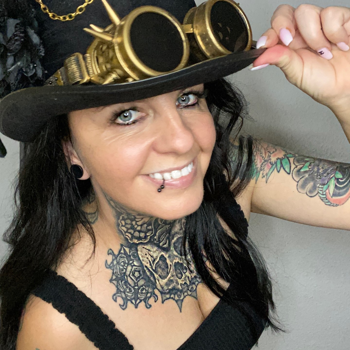 Miss Mallory · Artist Profile