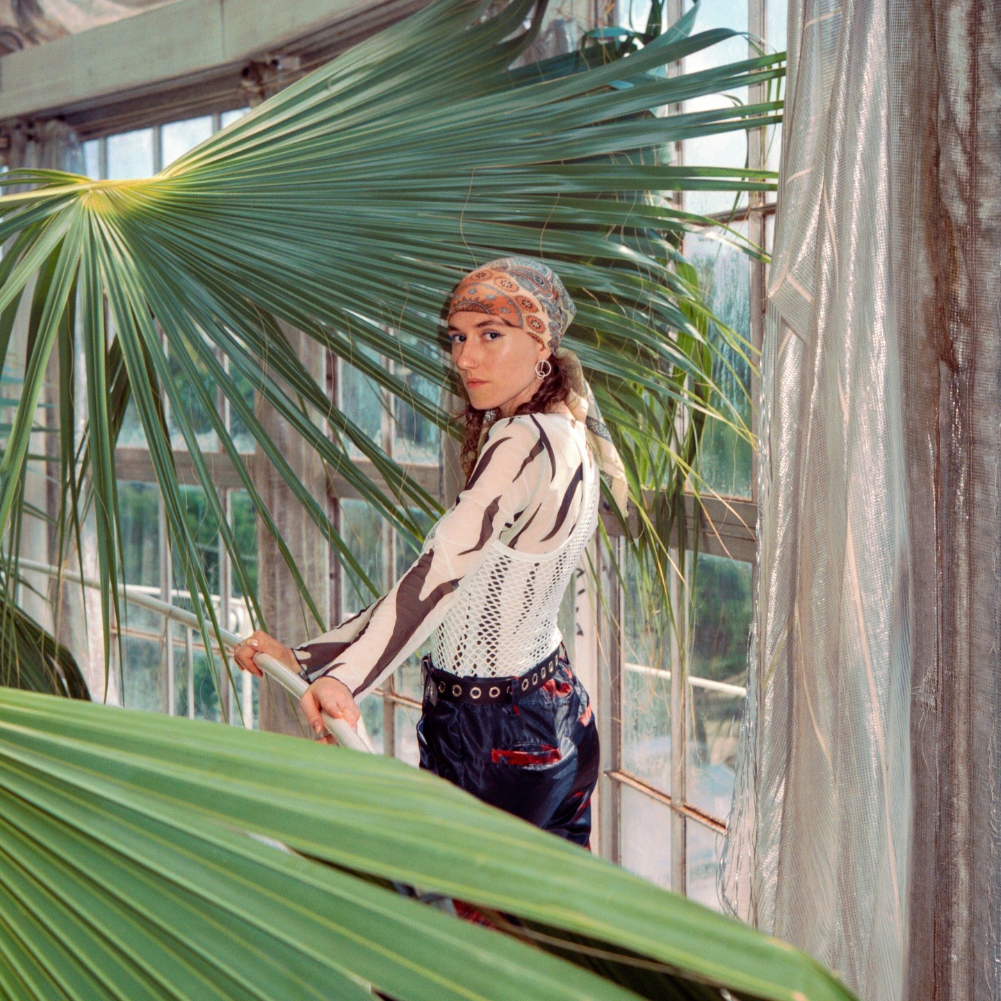 Miss Puppy · Past Events