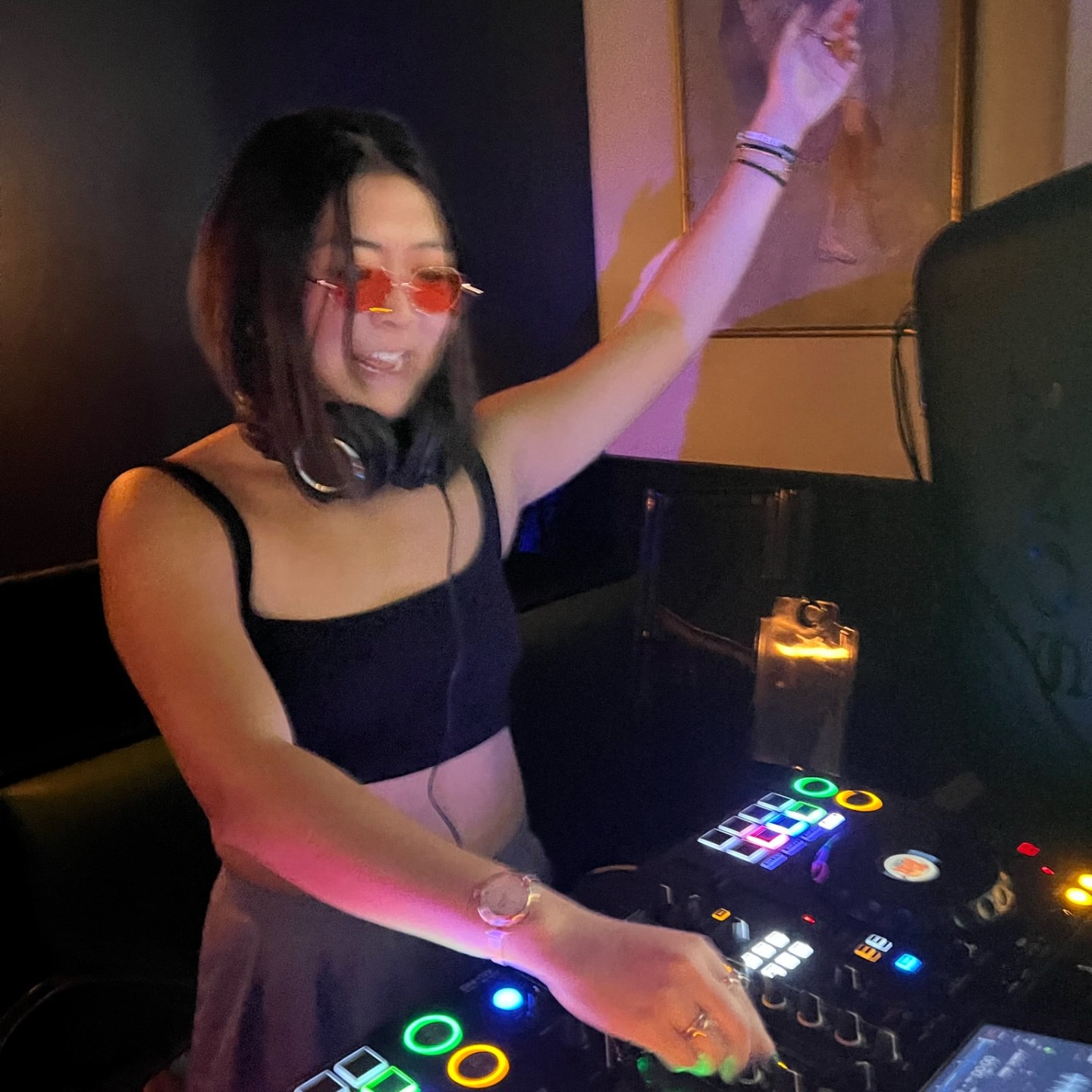 Miss Shell · Artist Profile