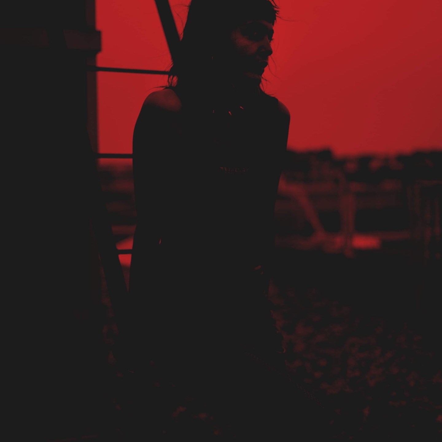 Miss Stress · Artist Profile