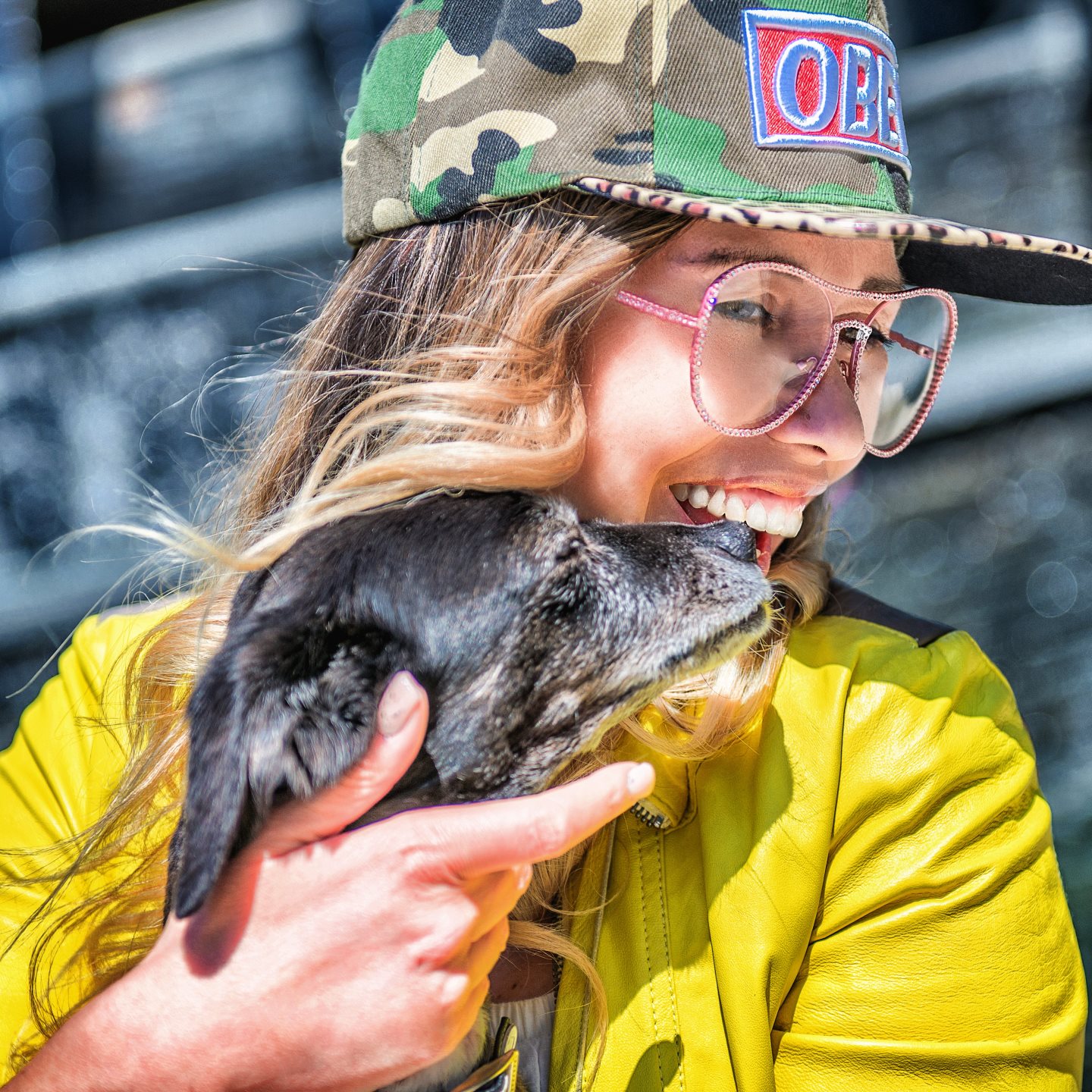 Missy Jay · Artist Profile