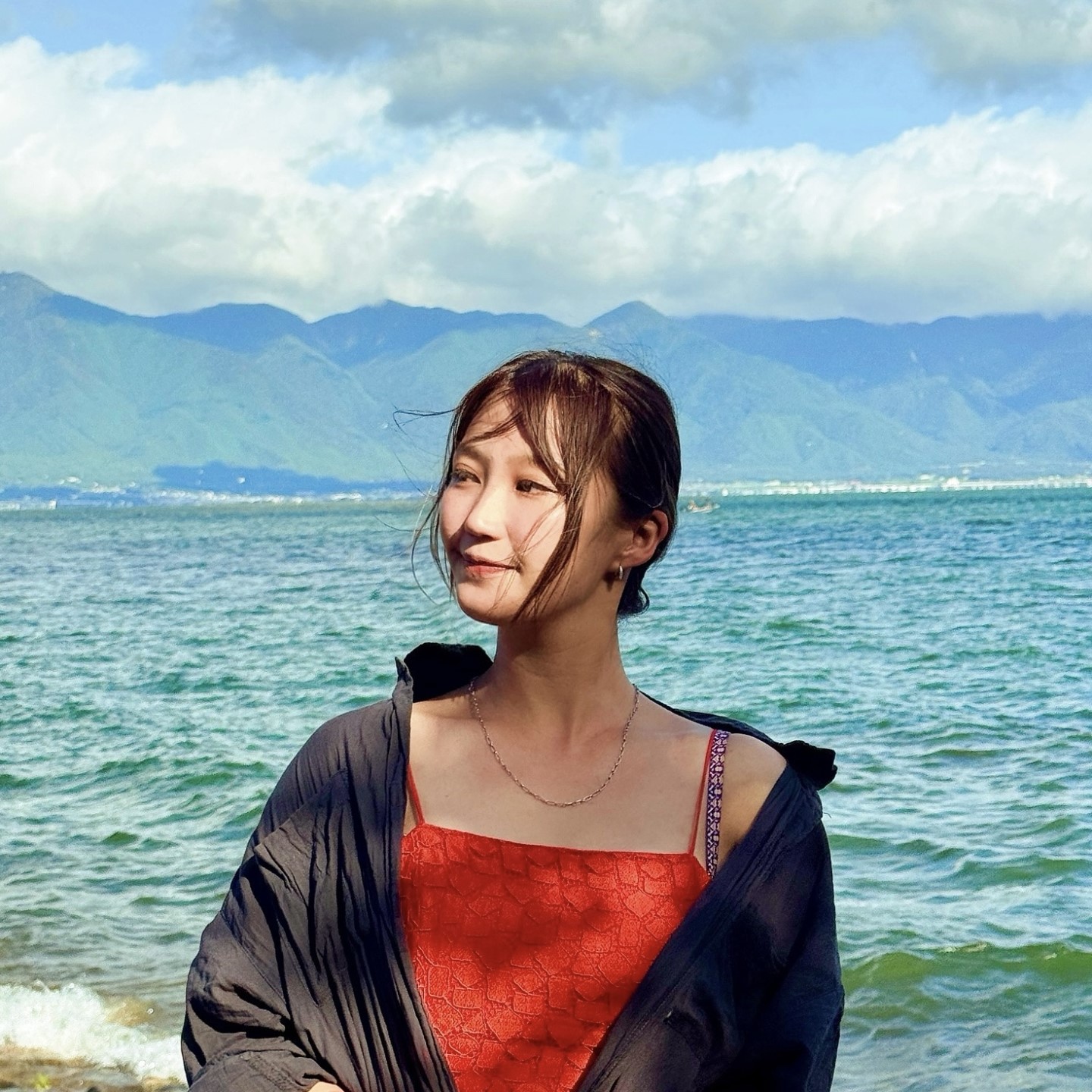 Misty (JP) · Artist Profile