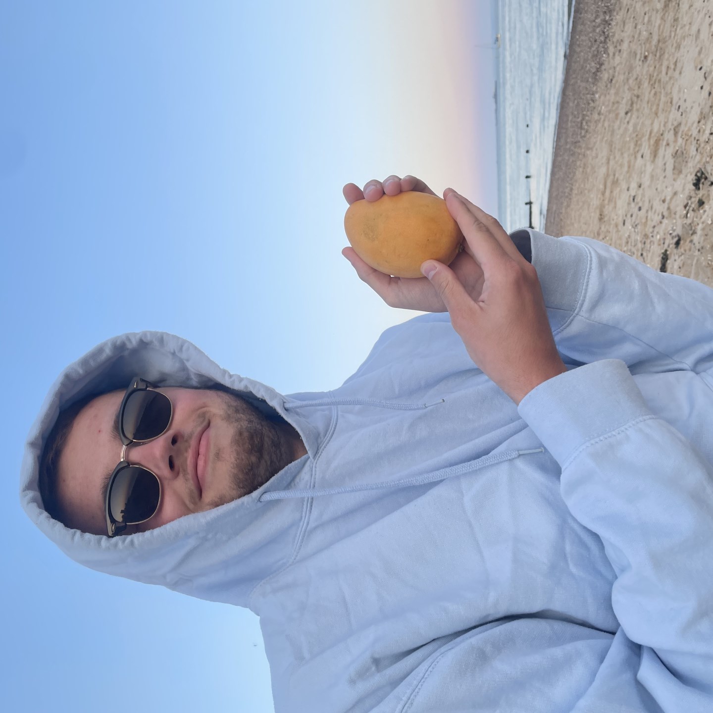 Mitch Barclay · Artist Profile