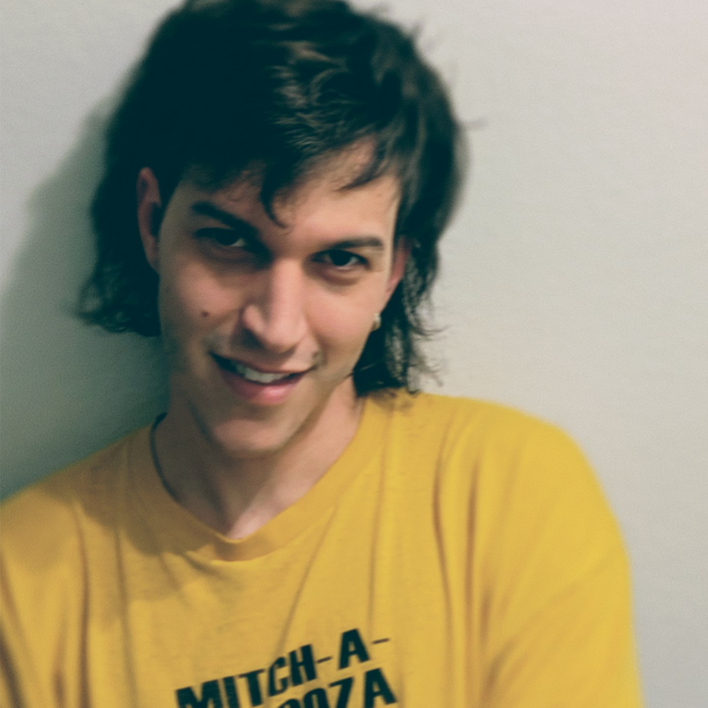 Mitch Smith · Artist Profile
