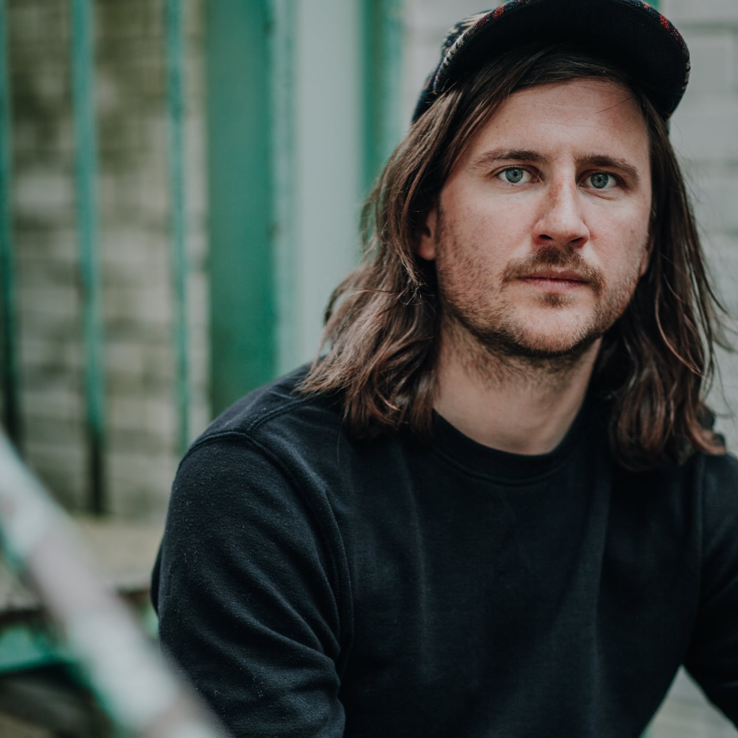 Mitch von Arx · Artist Profile