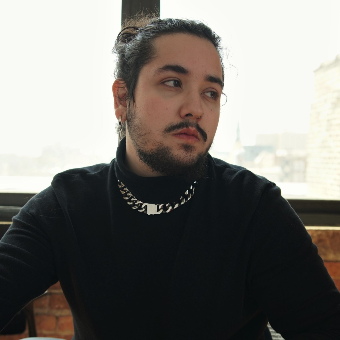 Mithra (3) · Artist Profile