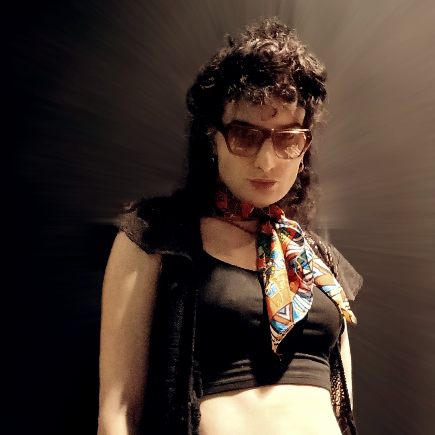 Mithra · Artist Profile