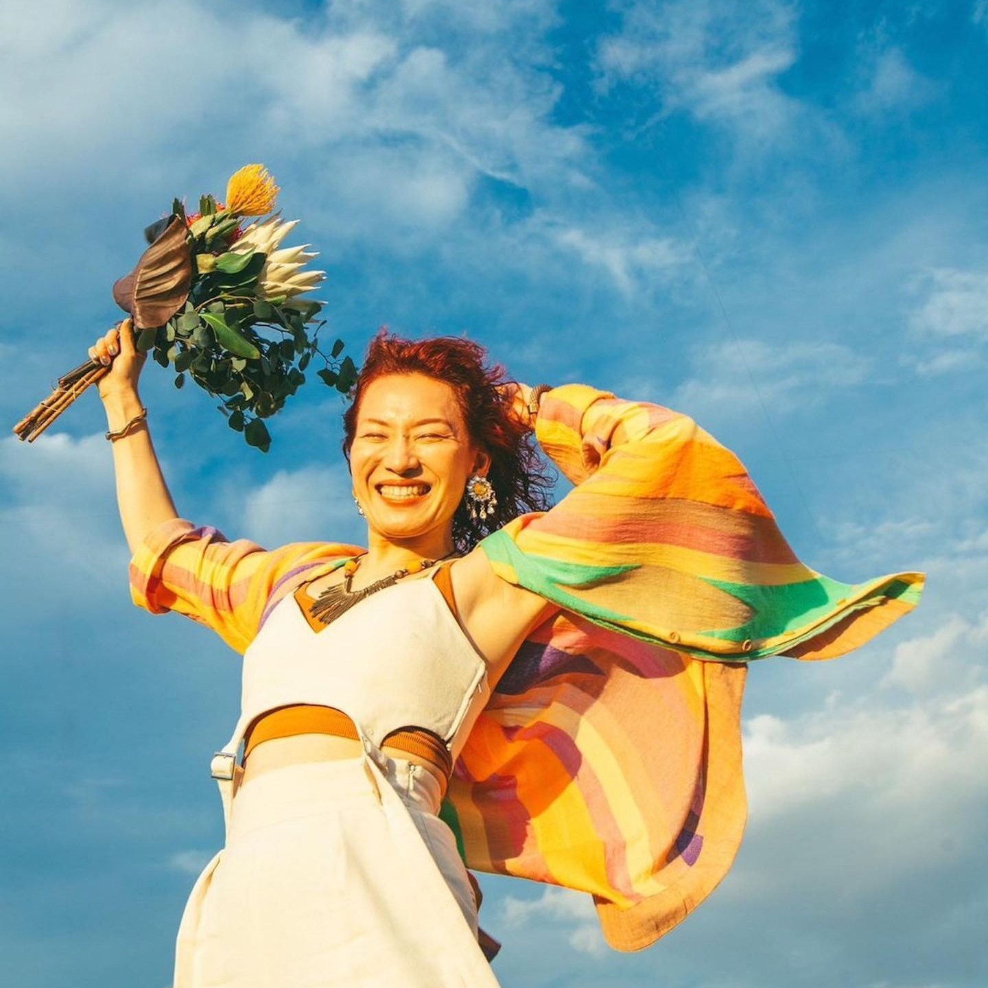 mitokon · Artist Profile