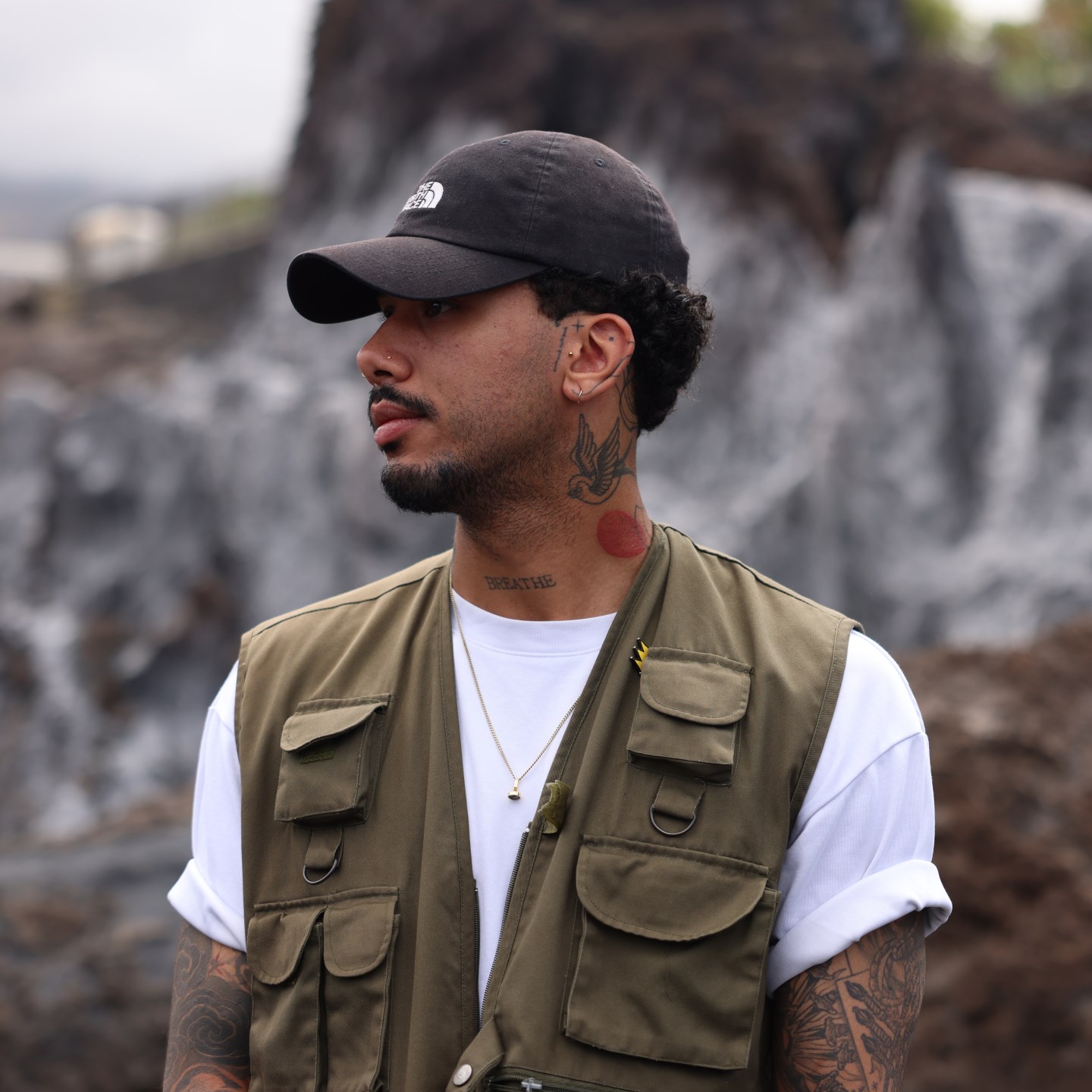 Mitsu · Artist Profile