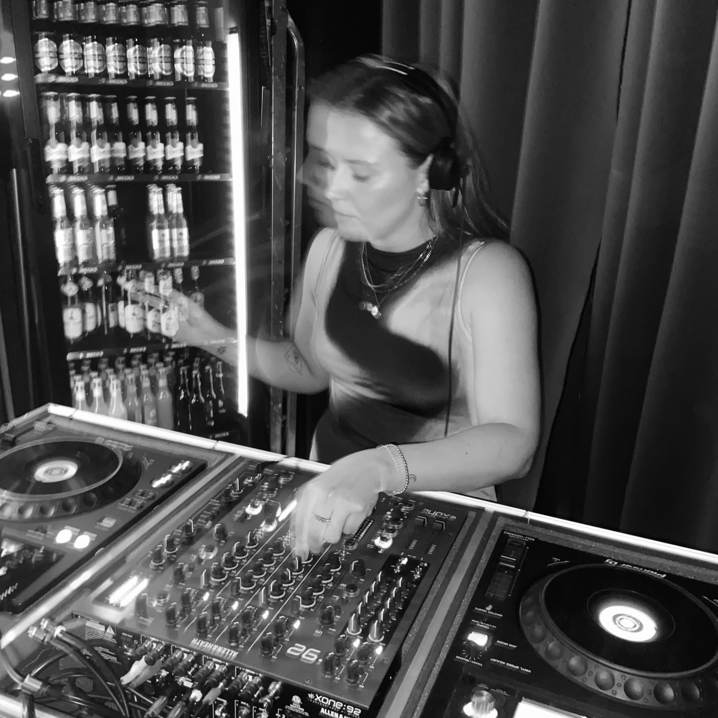 Mitsuko · Artist Profile