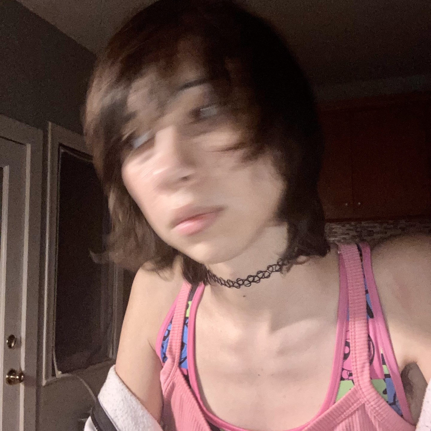 Miya Lowe · Biography