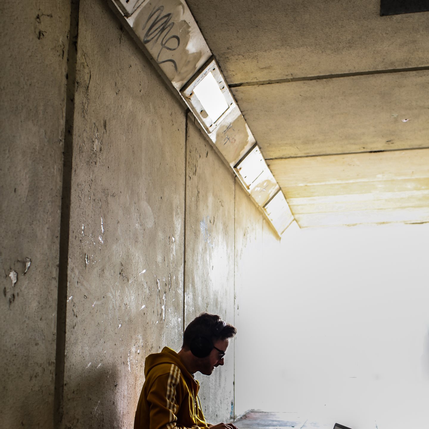 MJ Fitz · Artist Profile