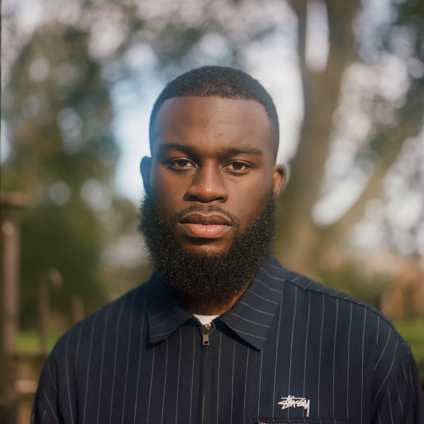 MJK · Artist Profile