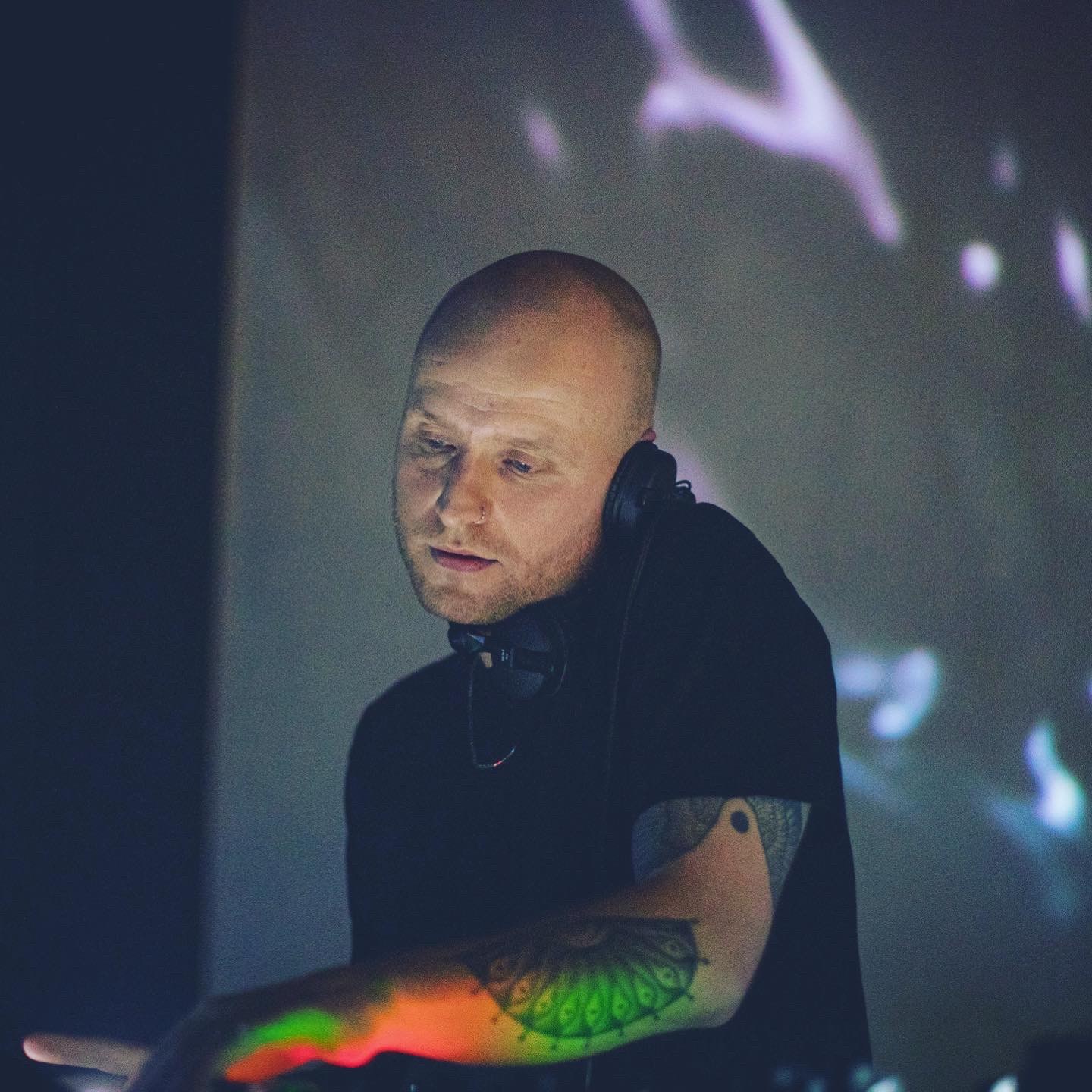 MKO (PL) · Artist Profile